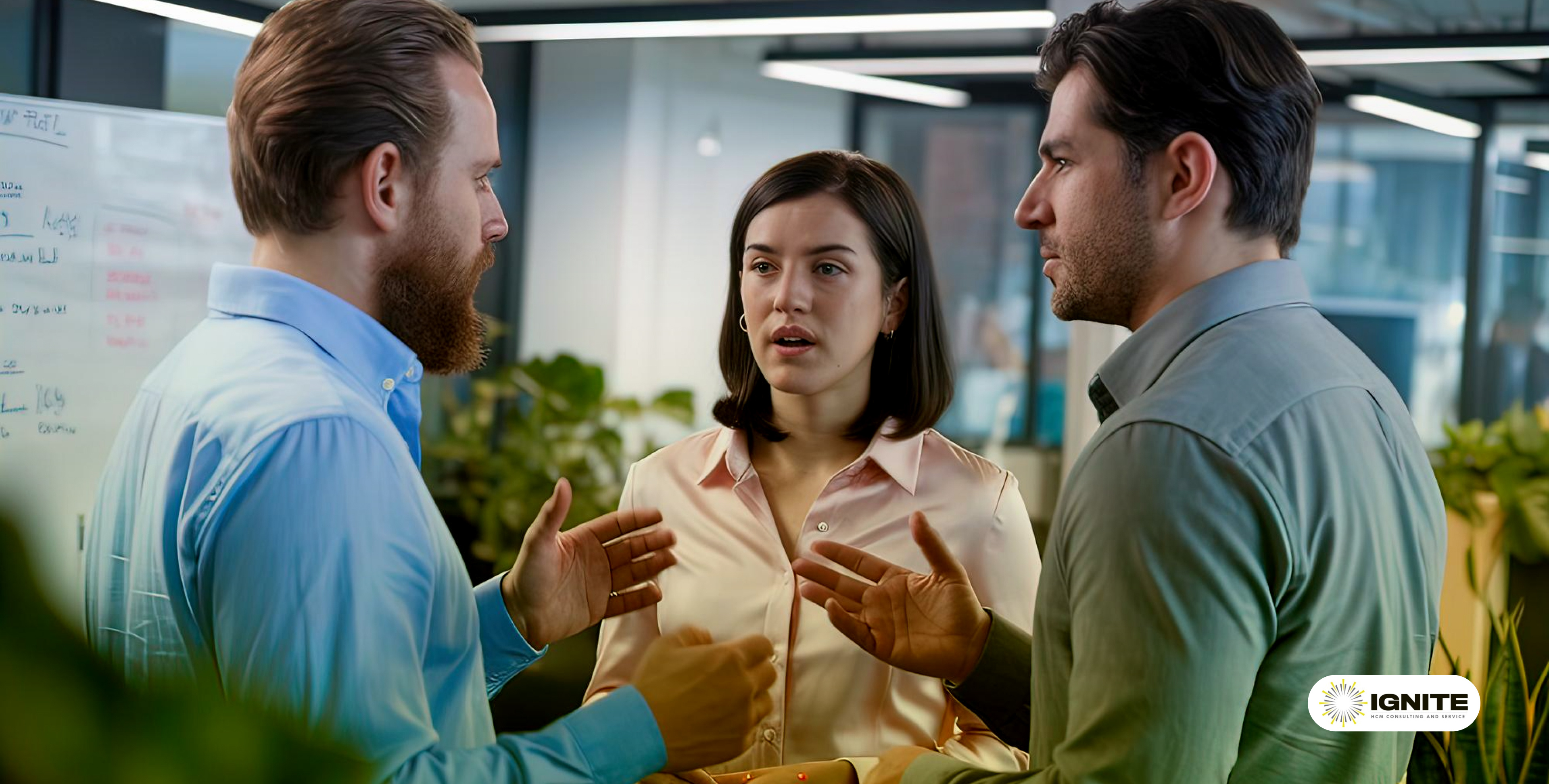 The Importance of Feedback Mechanisms in Employee Engagement : Creating ...