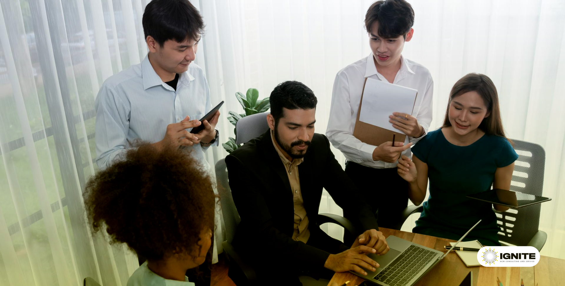 How Gamification is Transforming HR and Boosting Employee Engagement