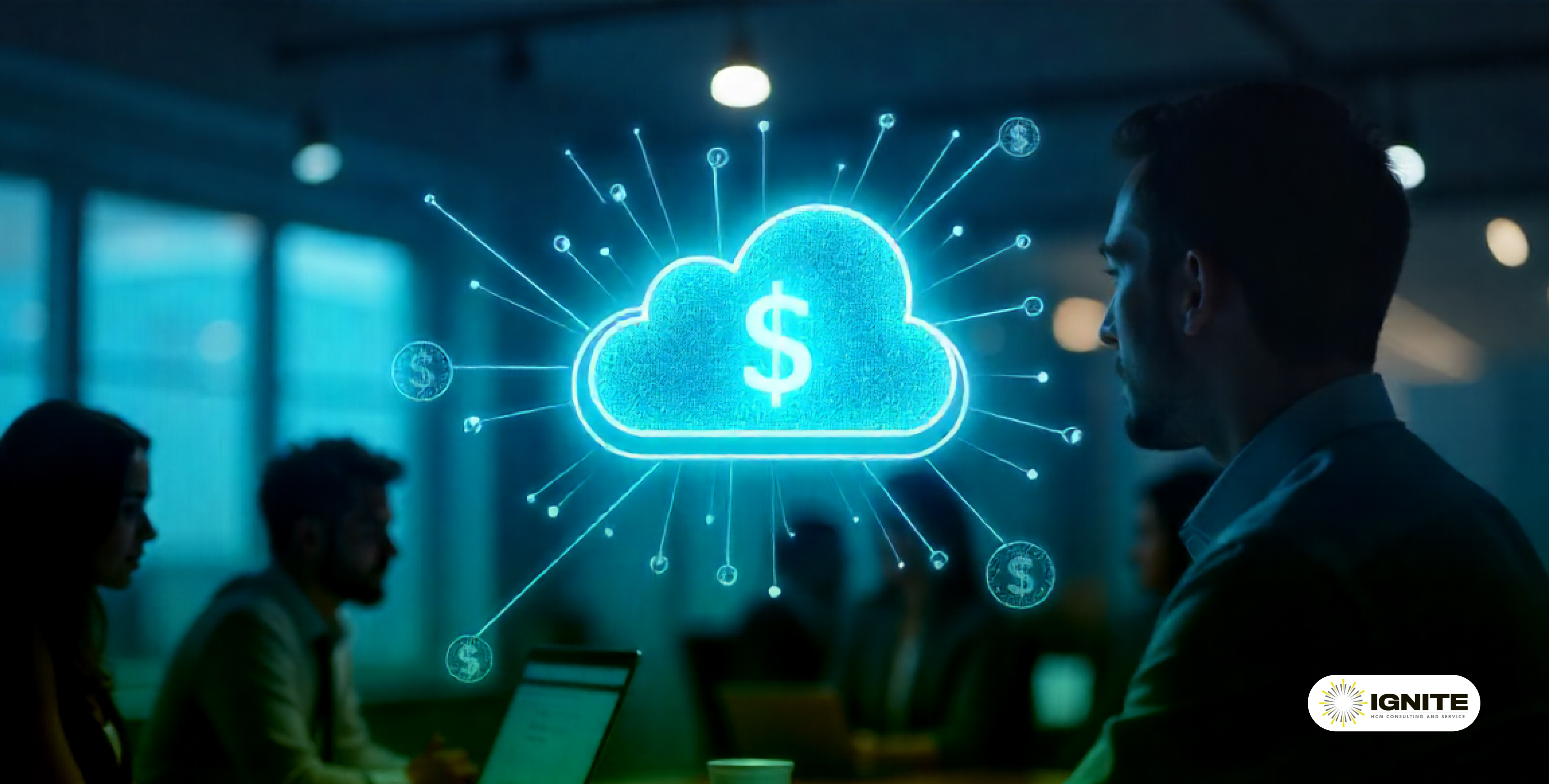 Global Payroll Management: Ensuring Compliance and Consistency Across ...