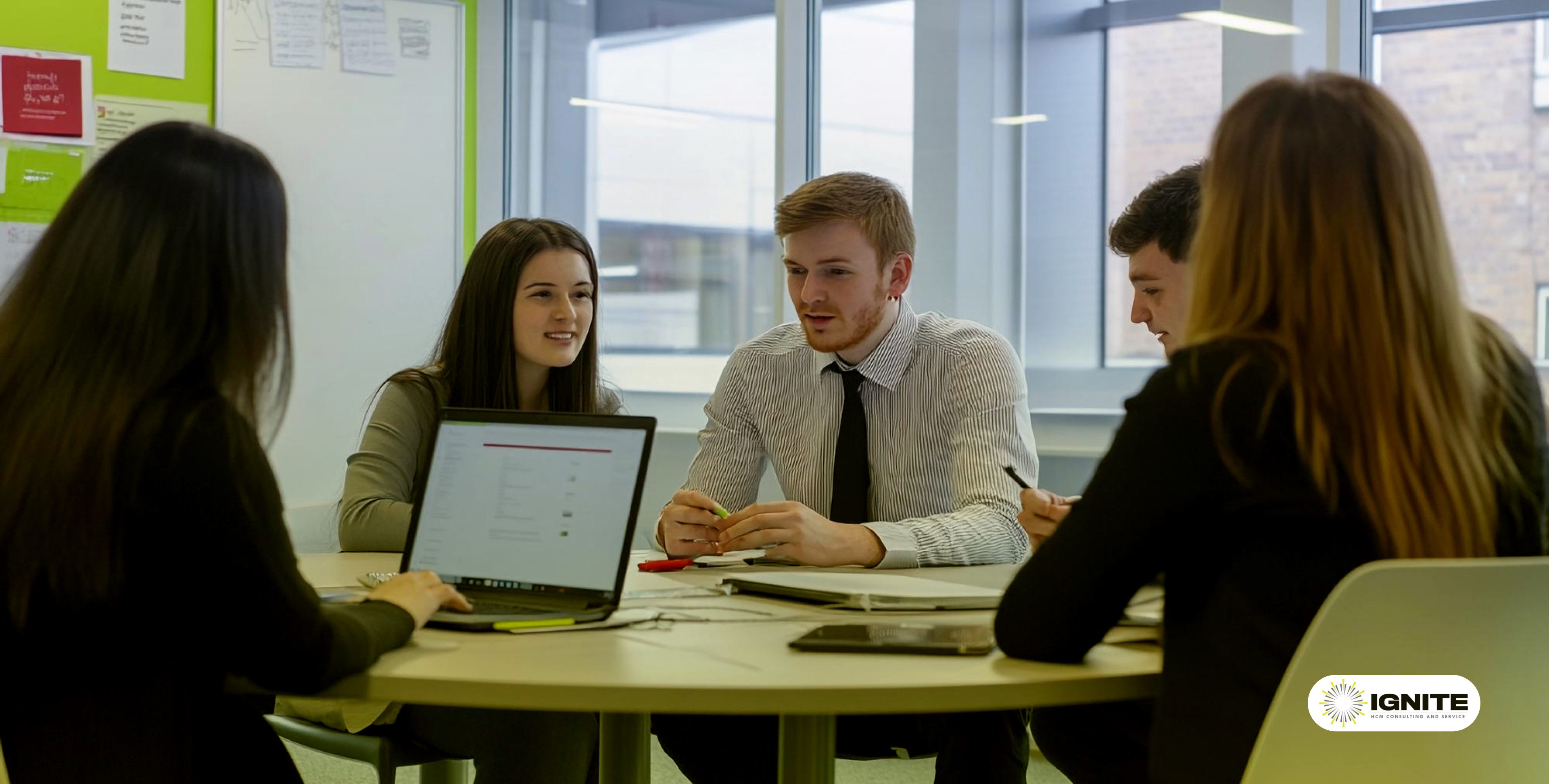 The Role of HR in Supporting Organizational Change Management