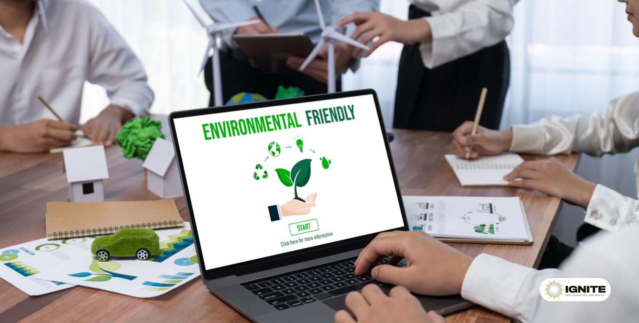 Integrating Corporate Social Responsibility into Business Strategy