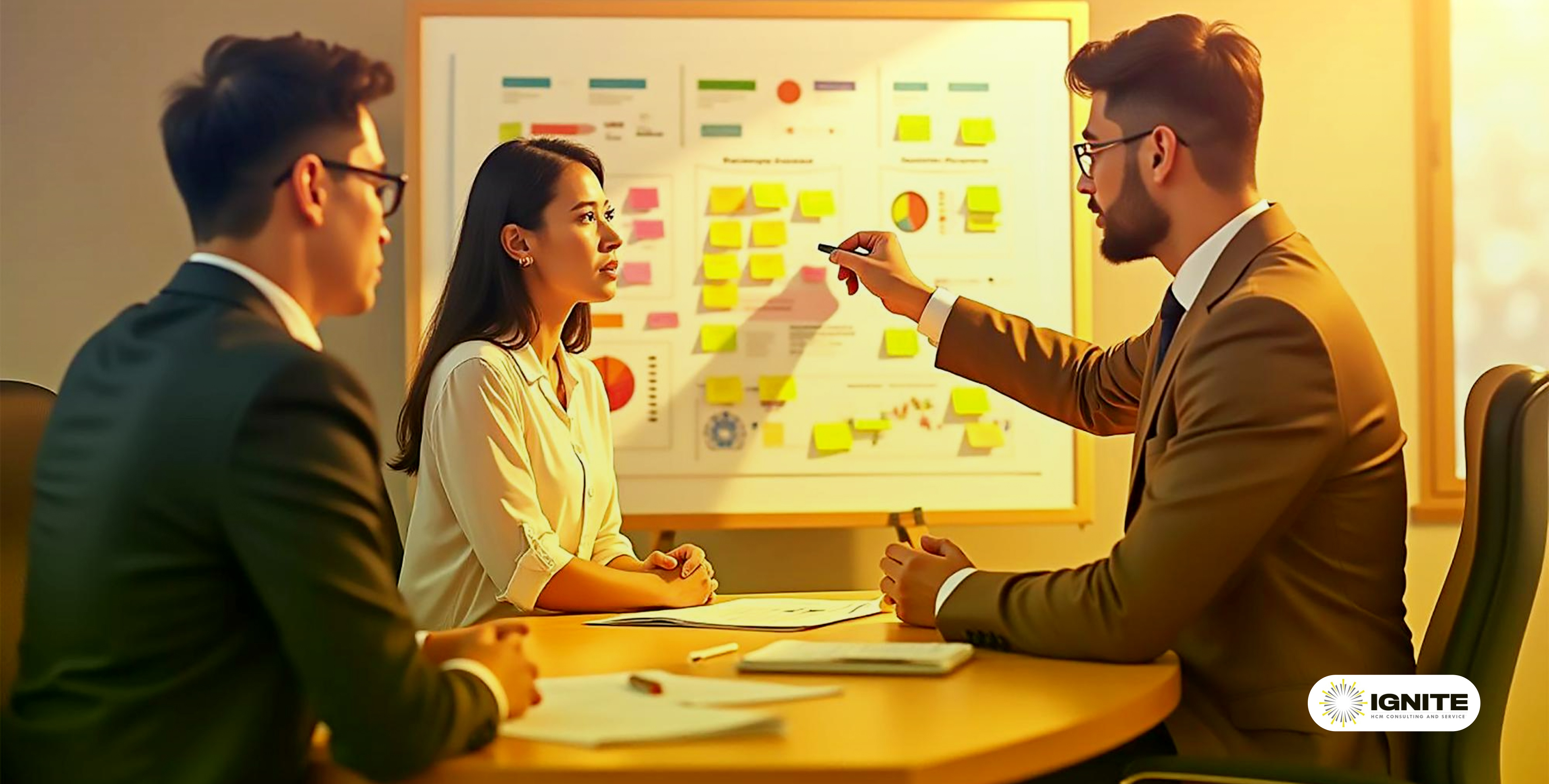 The Importance of Feedback Mechanisms in Employee Engagement : Creating ...