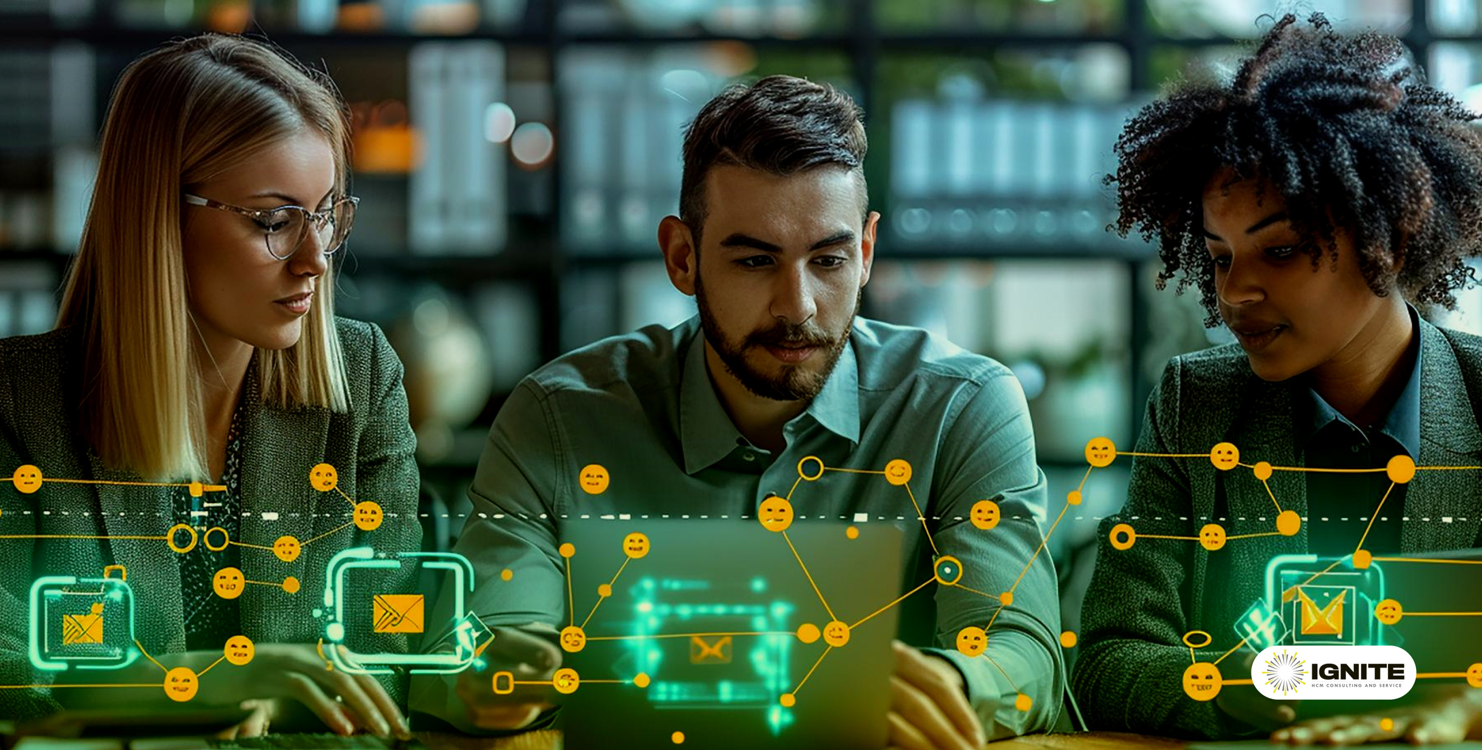 The Power of Integration: How Combining HR and Payroll Systems Can ...