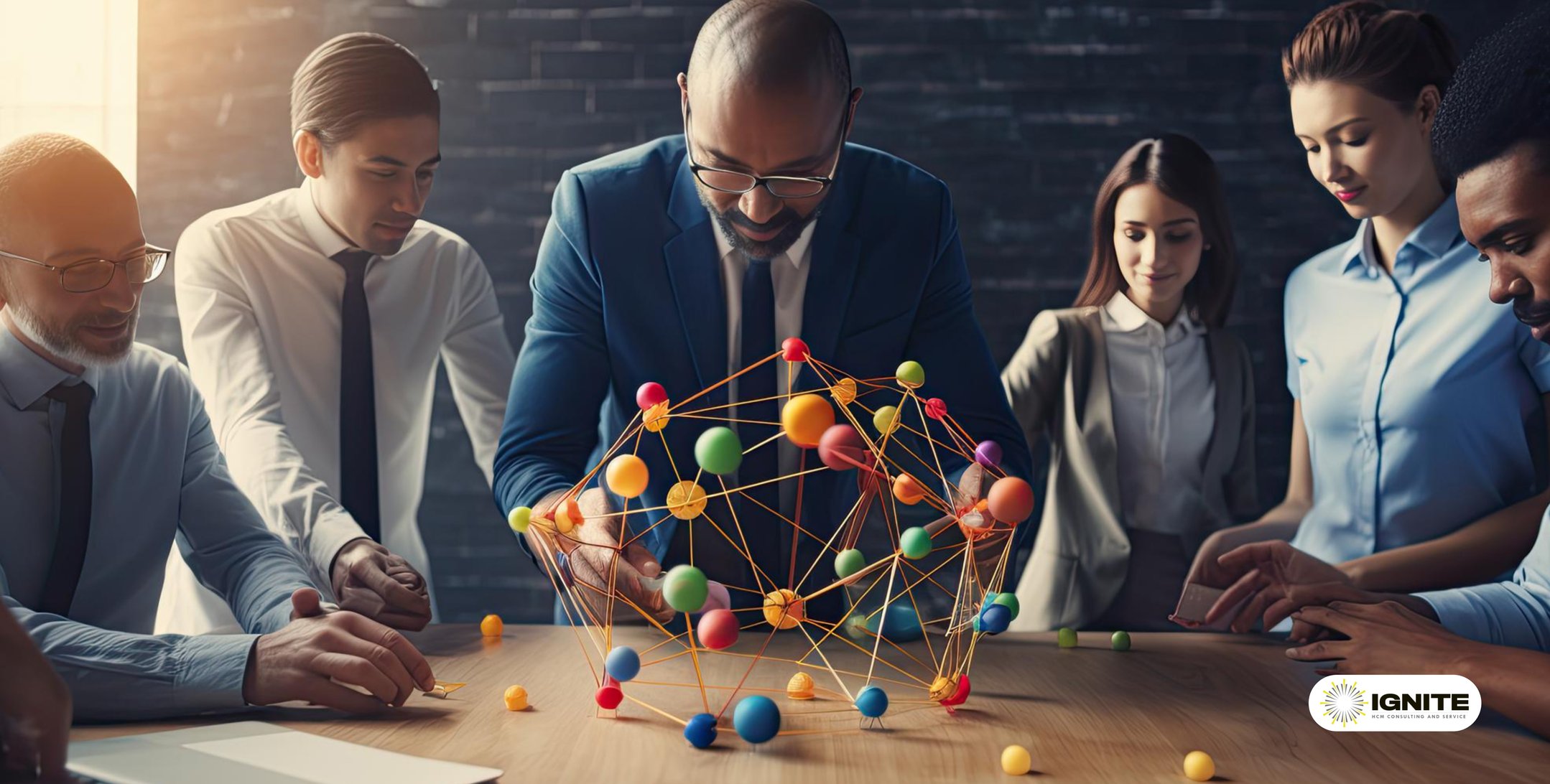 Enhancing Leadership and Management Practices for Better Organizational ...