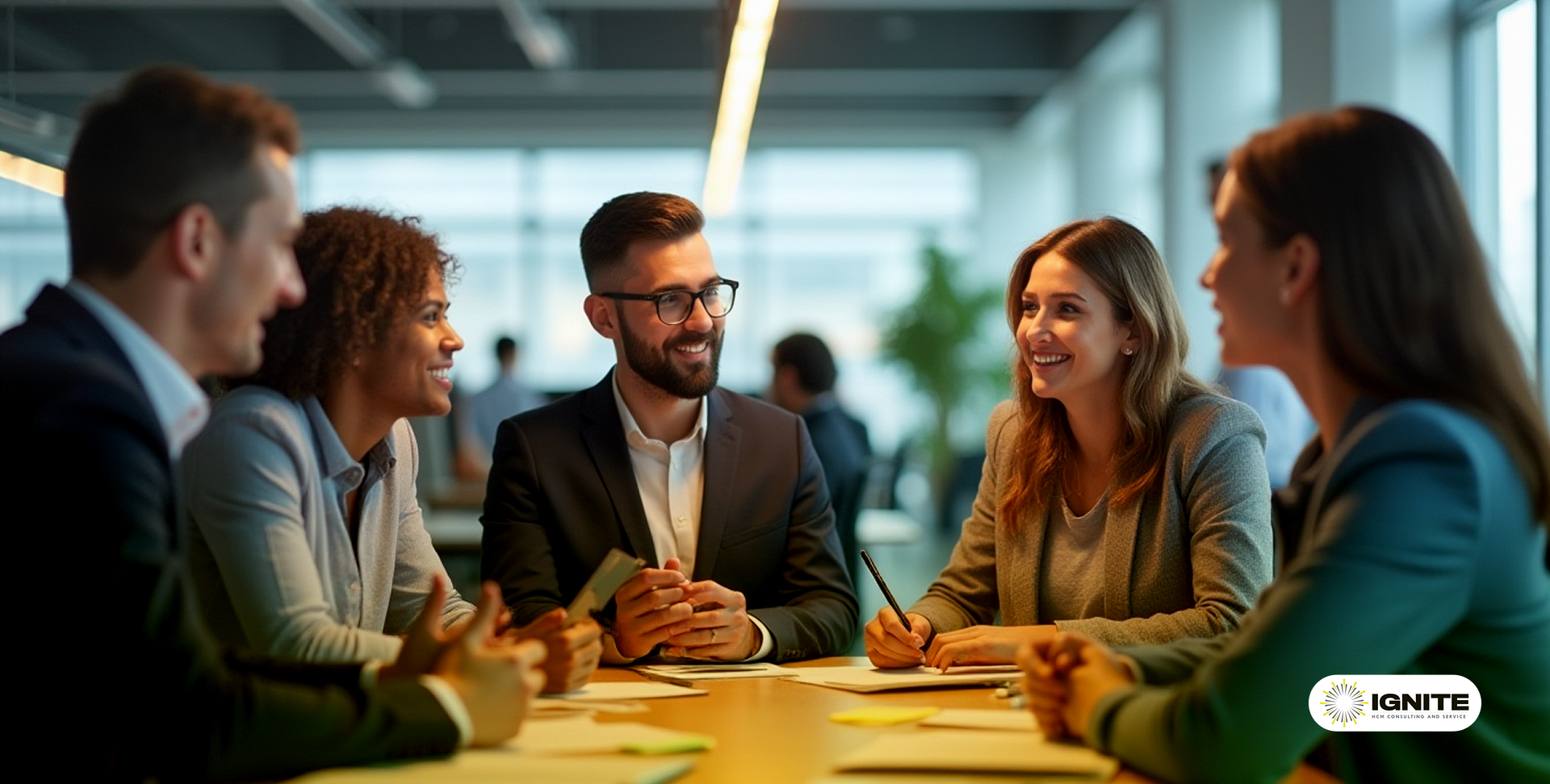 The Soft Skills Renaissance: Prioritizing Human Skills in an Automated ...