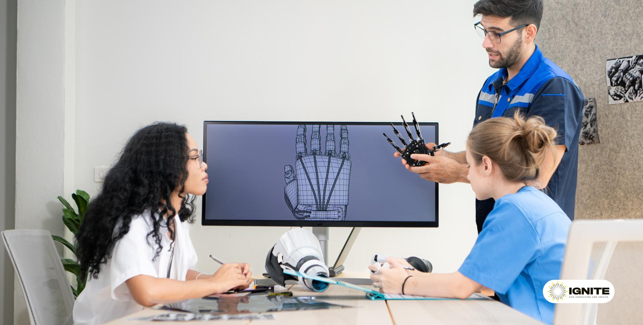 Leveling Up: How Gamification is Transforming Employee Training and ...