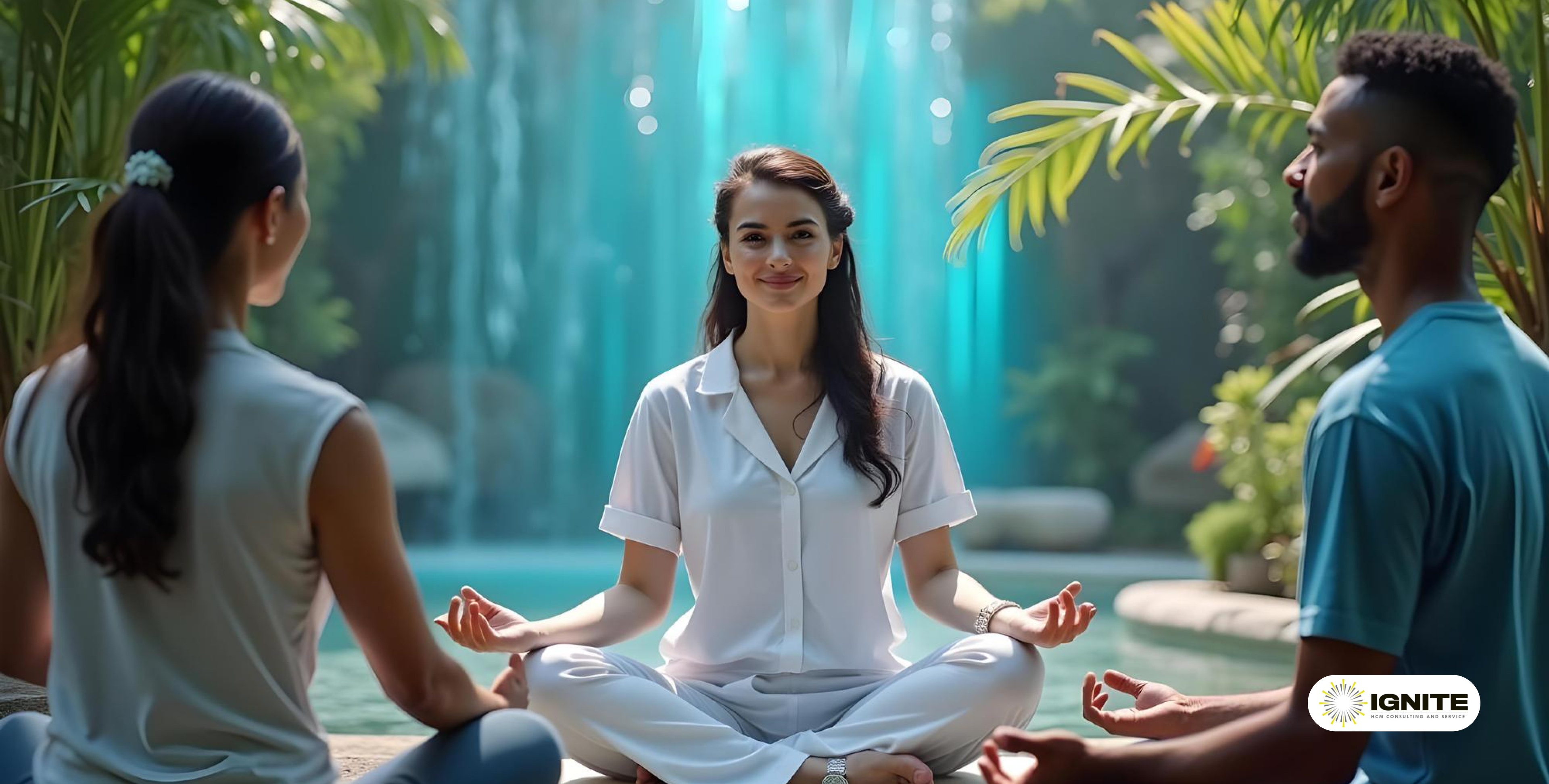 Enhancing Employee Well-being Through Holistic Wellness Programs