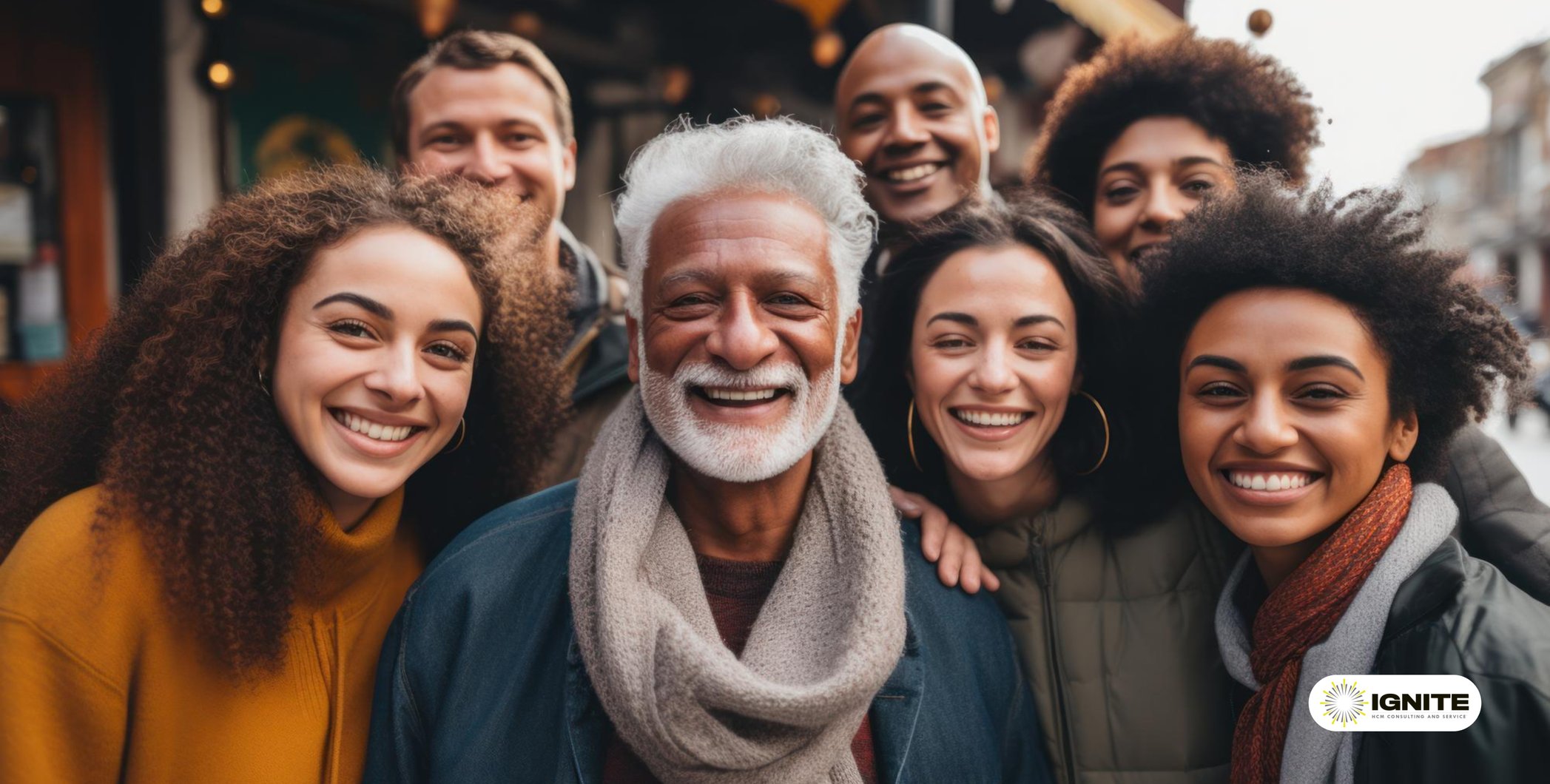 Bridging the Generational Divide: Strategies for Managing a ...