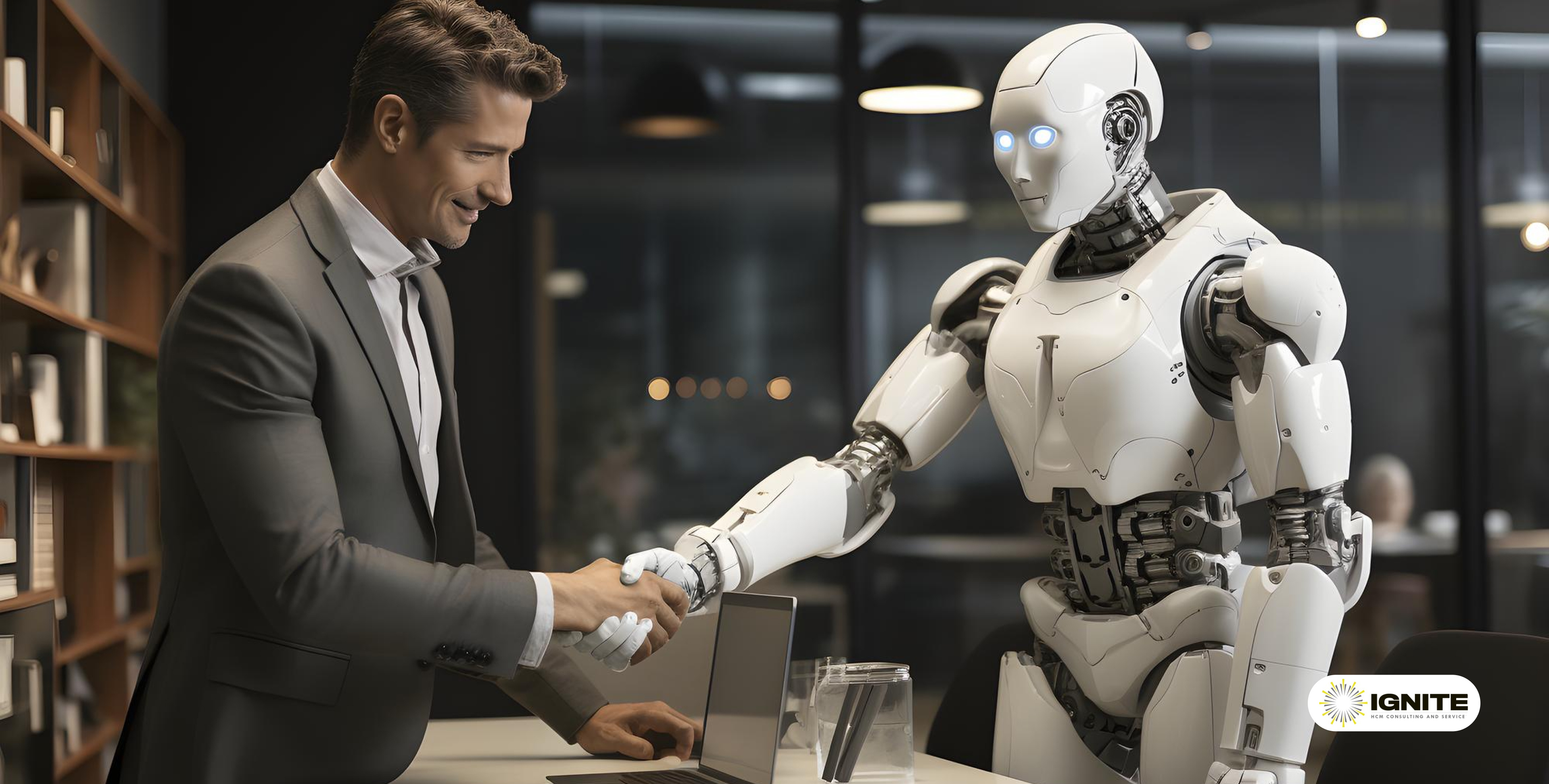 AI and Leadership: Redefining Managerial Roles in the Digital Age