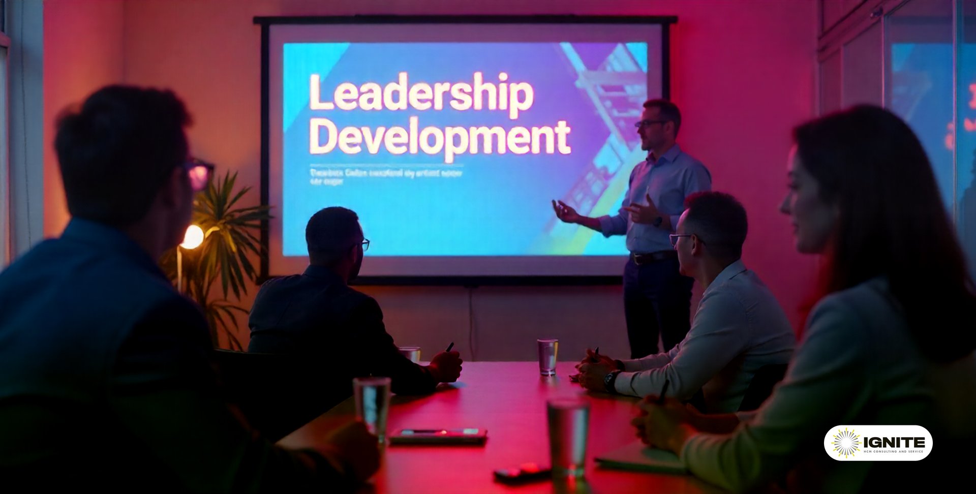 HR's Pivotal Role in Leading Organizational Transformation: Empowering ...