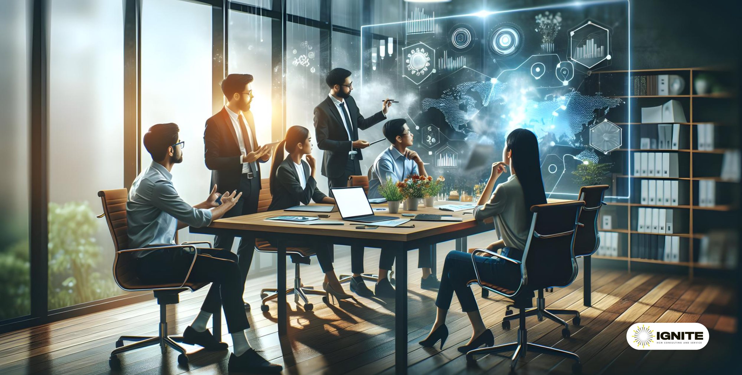 The Unsung Heroes: How HR Drives a Culture of Continuous Improvement