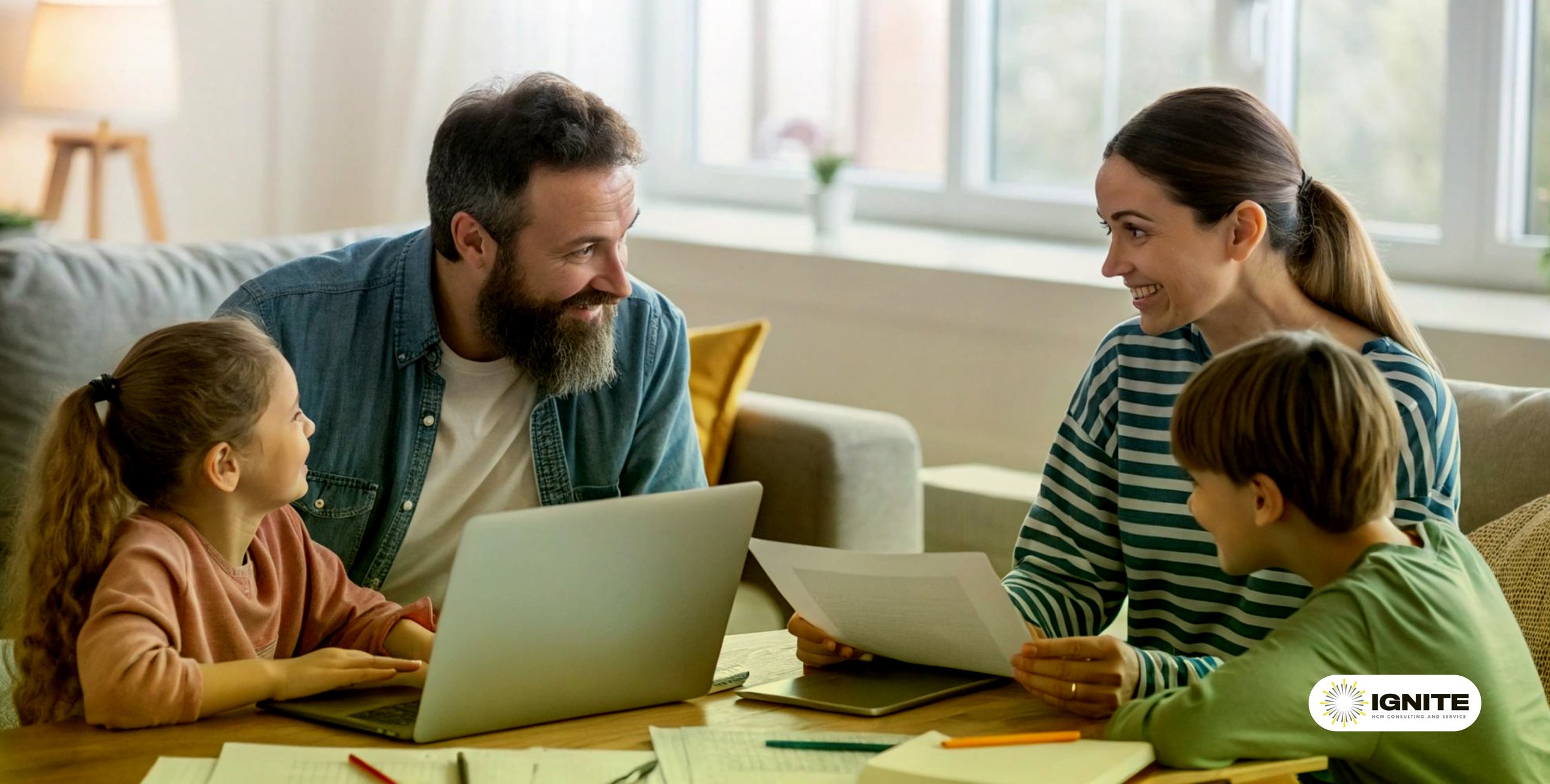 The Future of Employee Benefits in a Post-Pandemic World