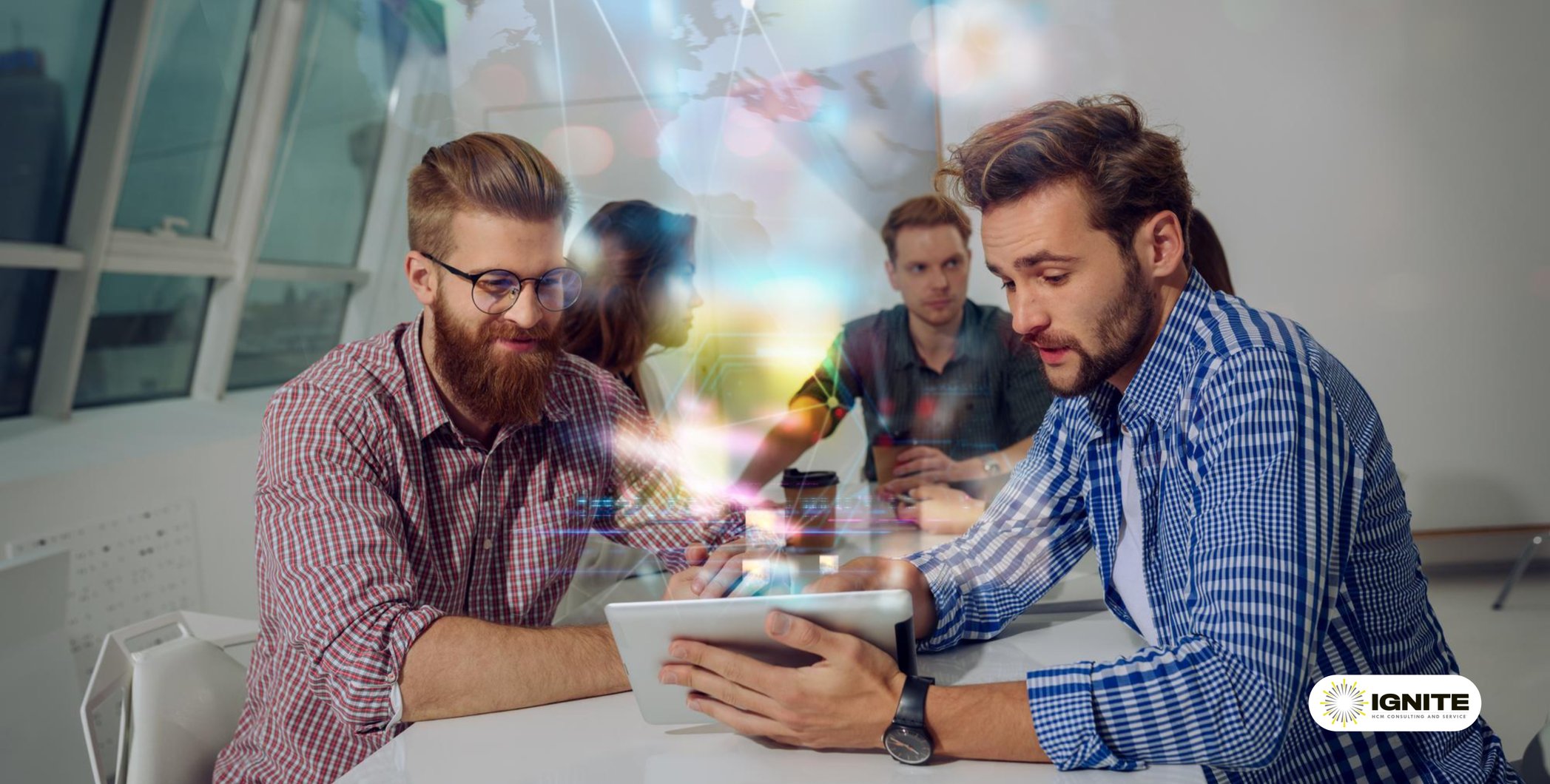 The Future of Employee Learning: How Innovations in Training Cultivate ...