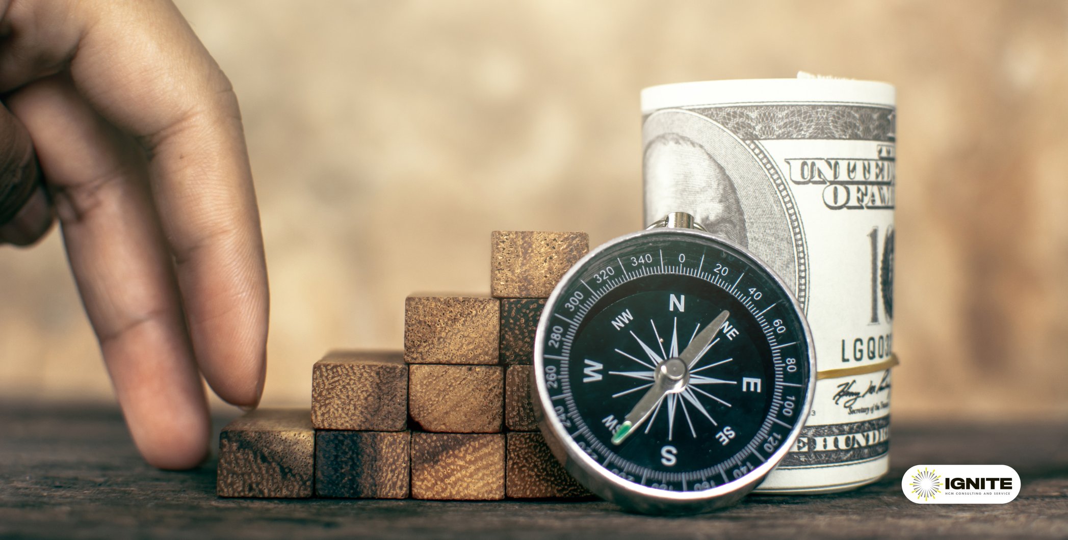 The Future of Total Rewards: Personalized and Flexible Compensation ...