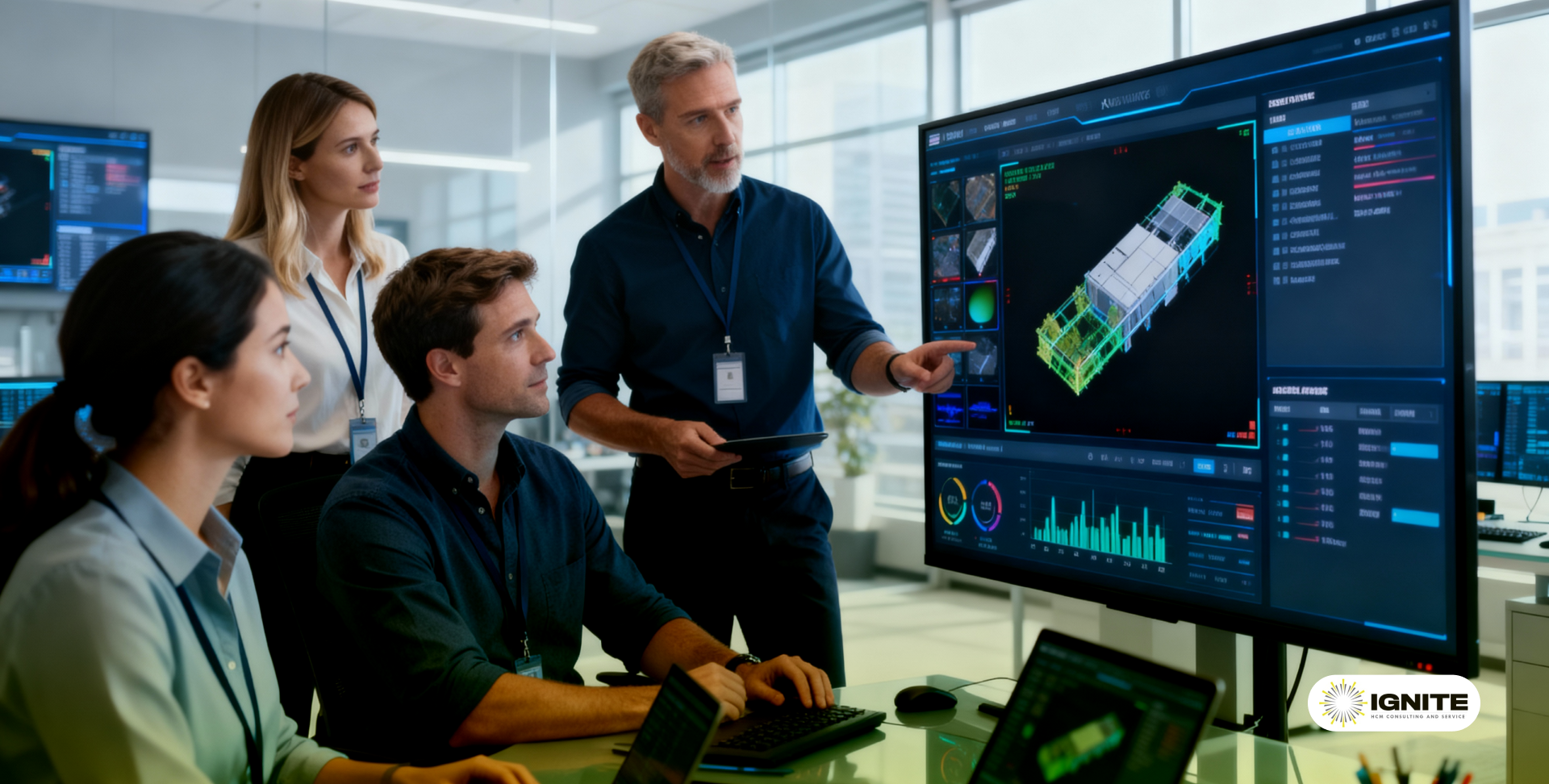 The AI Safety Revolution: How Computer Vision is Transforming Workplace ...