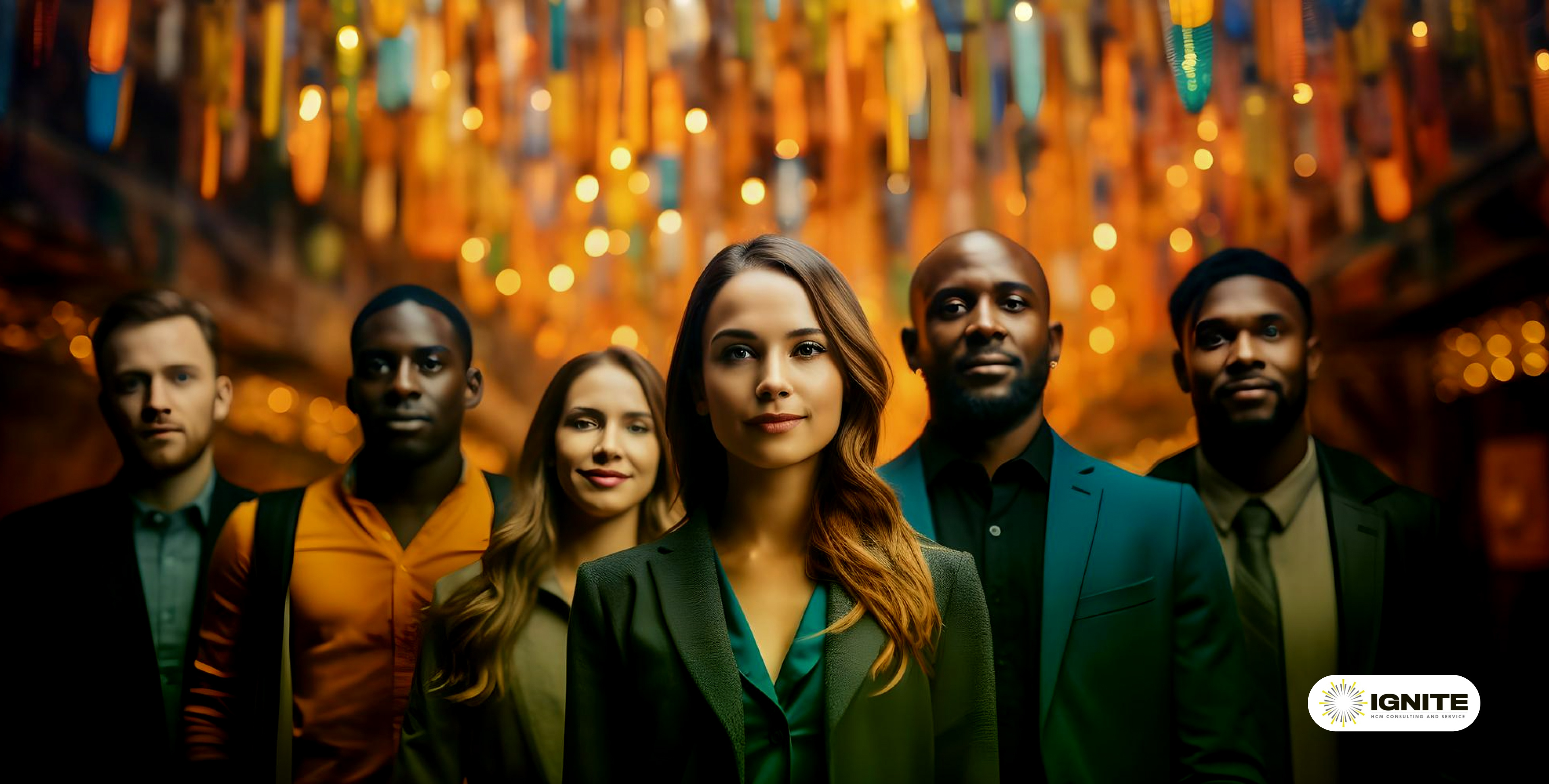 Building Resilience in the Workforce: Strategies for Fostering ...