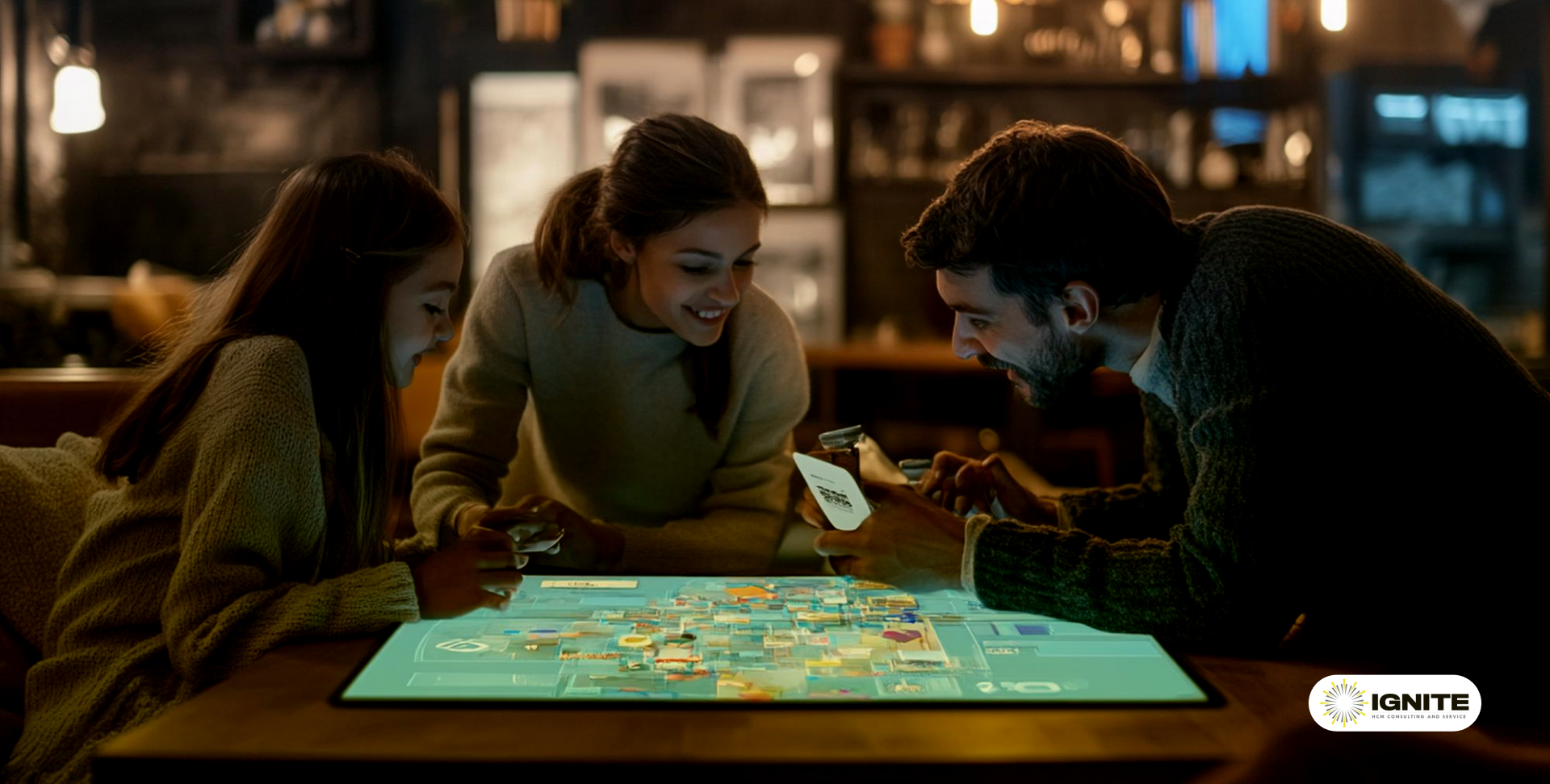 How Gamification is Transforming HR and Boosting Employee Engagement