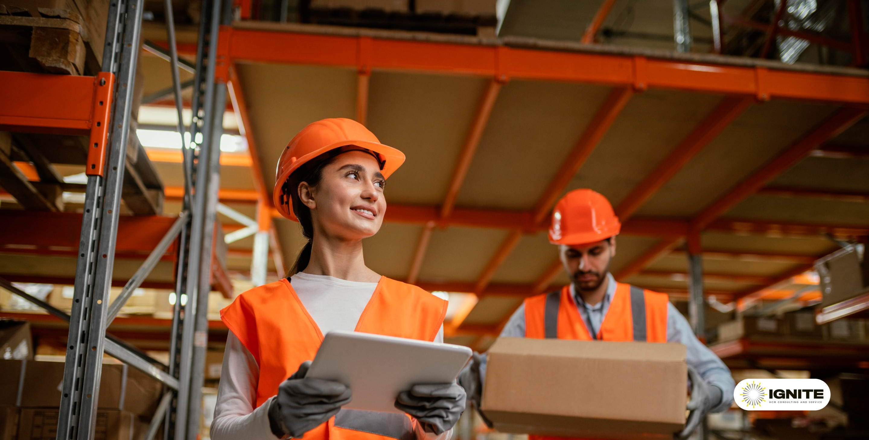 The Impact of the Internet of Things (IoT) on Workplace Safety and ...