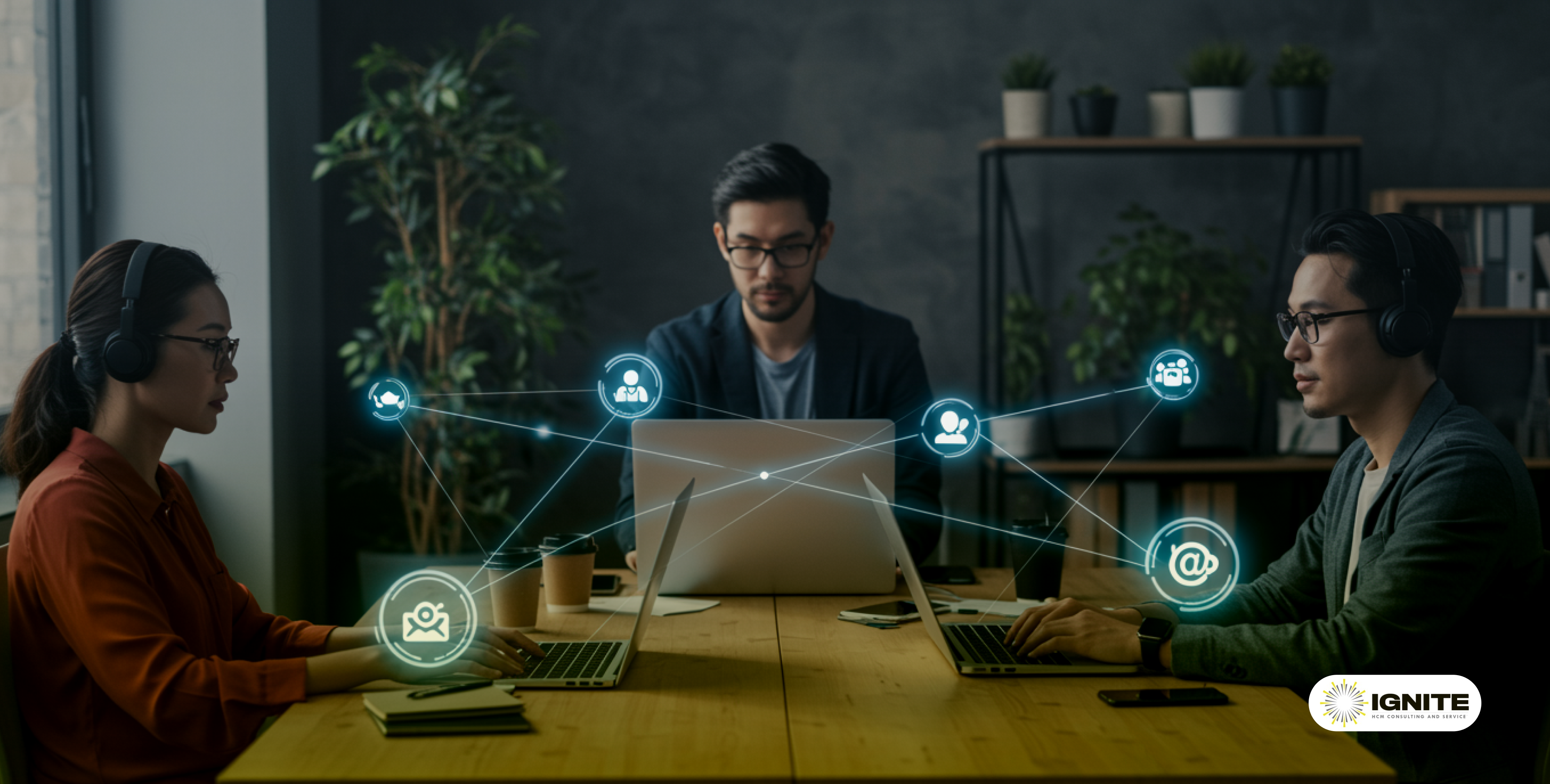 Navigating the New Normal: A Rapid Response Guide to Remote Work in ...