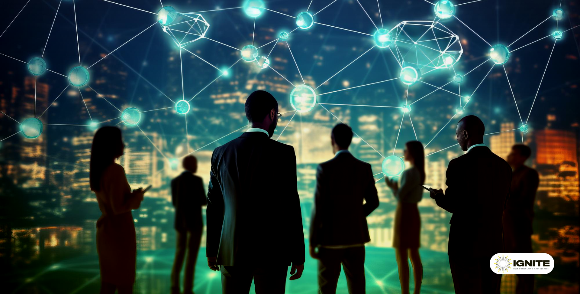 The Impact of Technology on Employee Relations: Navigating Challenges ...