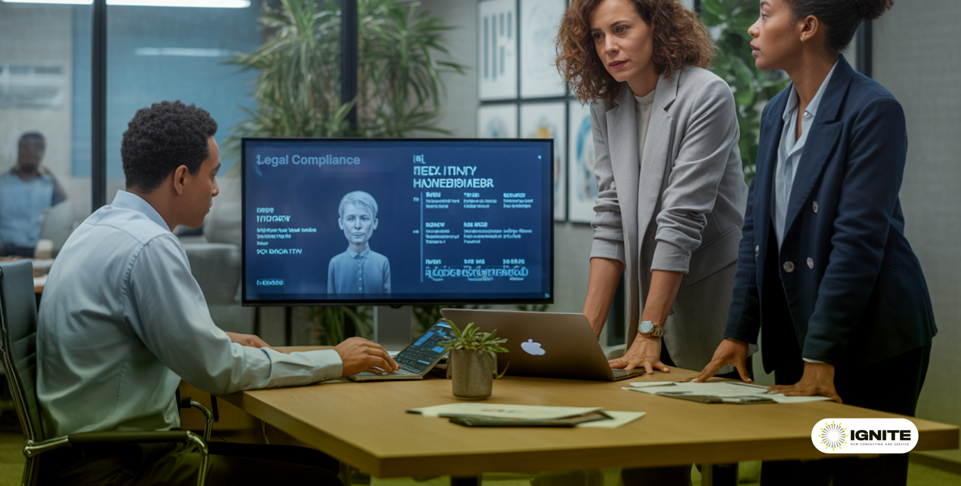 AI and Algorithmic Bias: Compliance Strategies for Automated HR Decisions