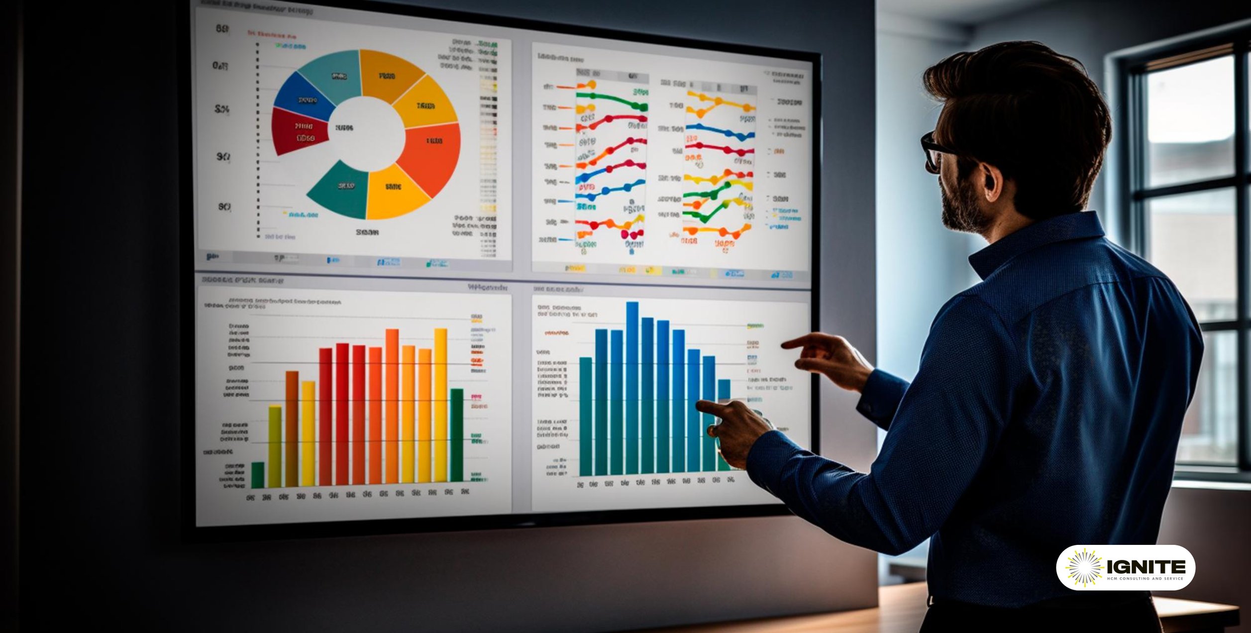 The Unsung Heroes: How HR Drives a Culture of Continuous Improvement