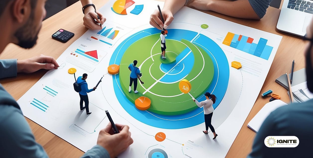 Integrating Corporate Social Responsibility into Business Strategy