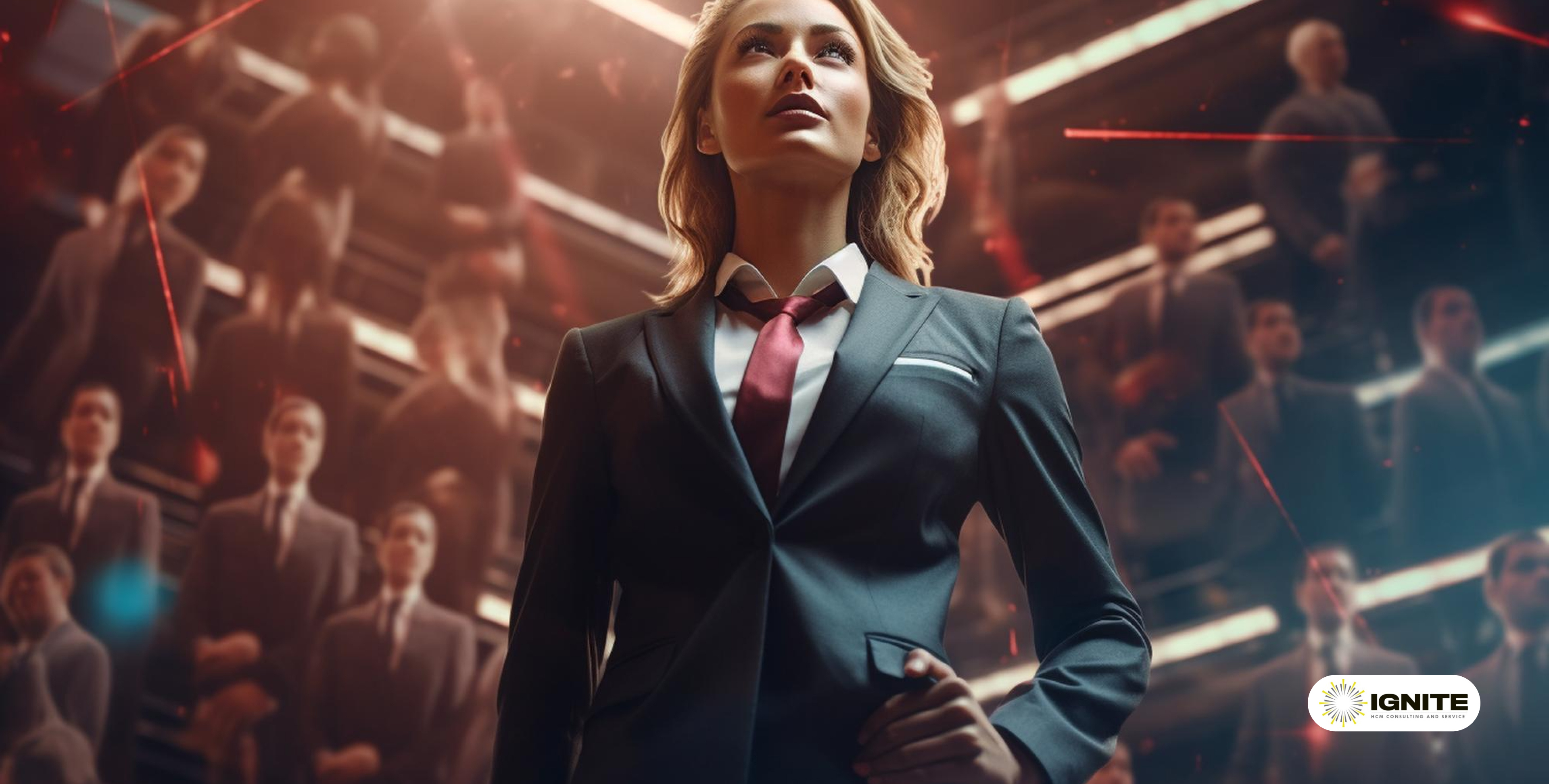 Gen Z and Alpha in the Workforce: Preparing for the Next Wave of Talent