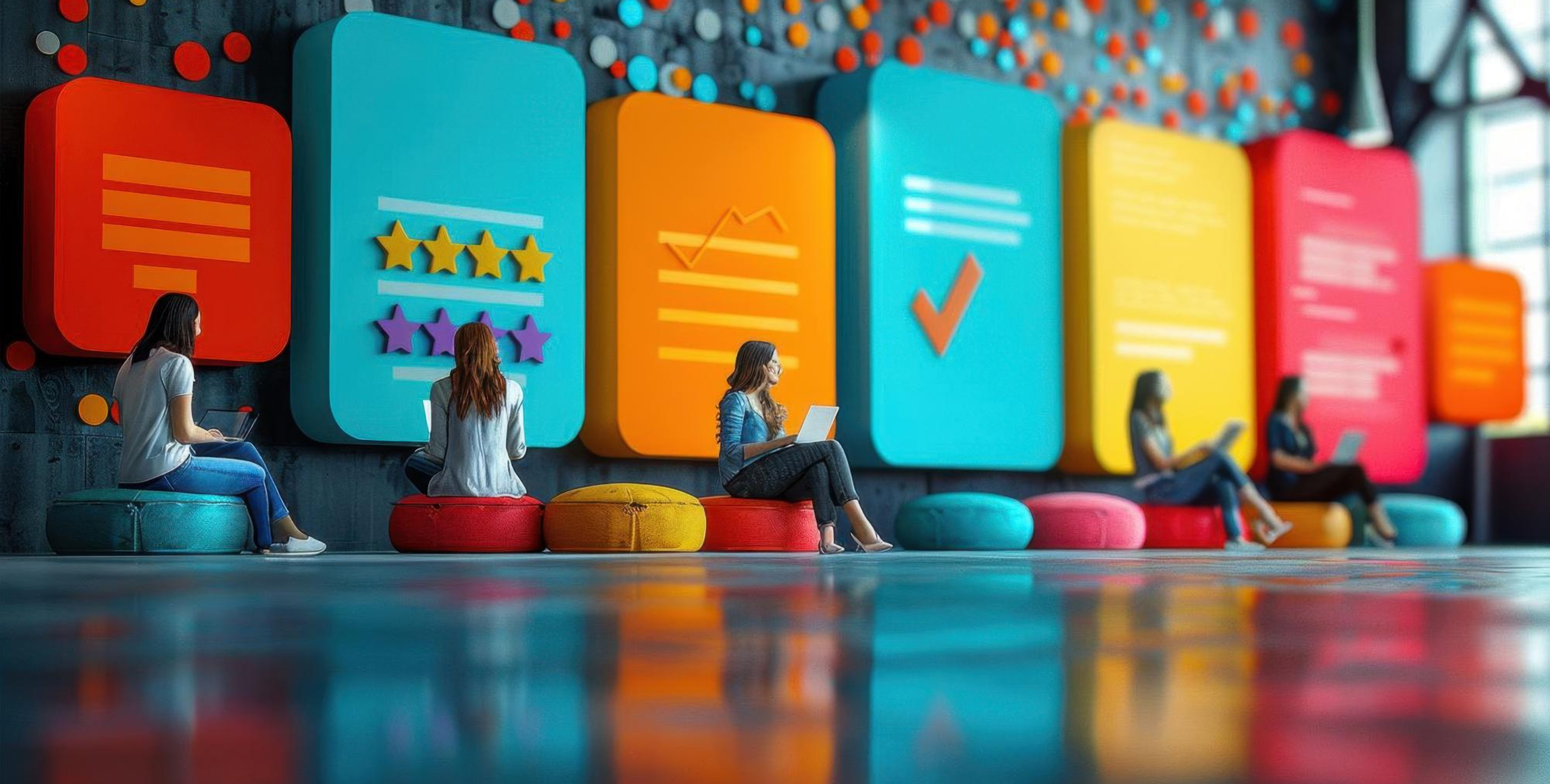 Creating a Culture of Feedback: Implementing Continuous Performance ...