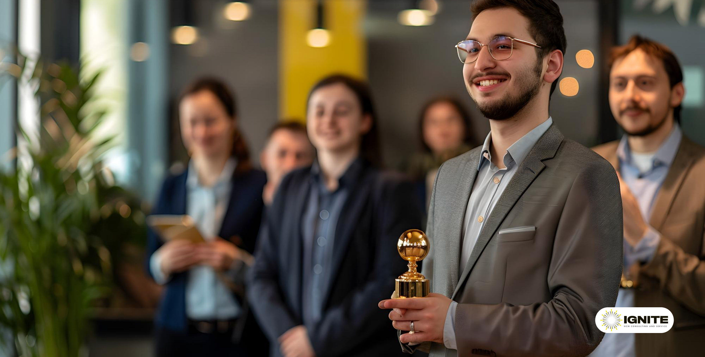 The Role of HR in Fostering a Culture of Innovation and Creativity