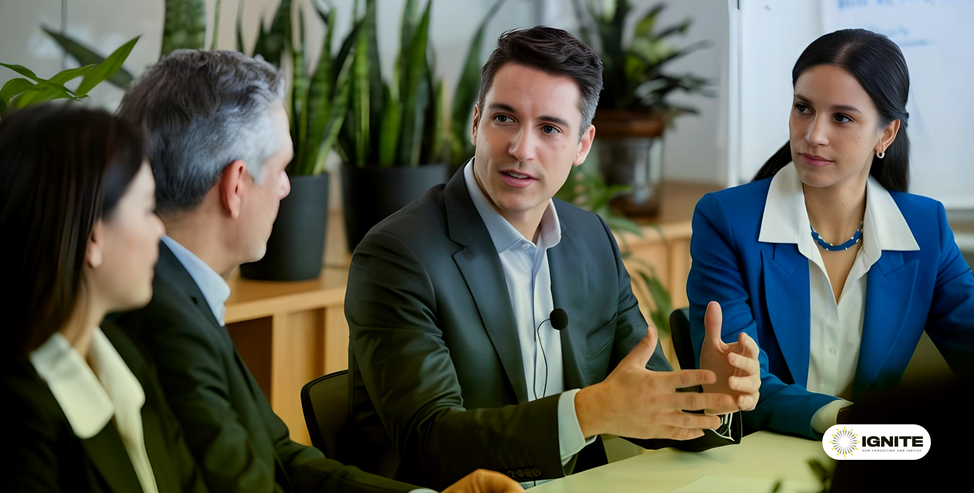 The Crucial Role of HR in Driving Corporate Ethics and Governance