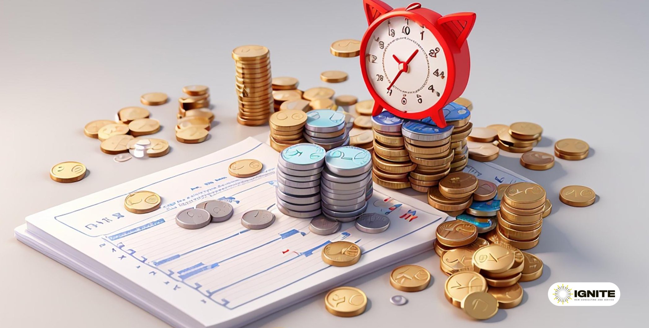 Preparing for Payroll Disasters: Why Ignite HCM’s Experts Are Essential