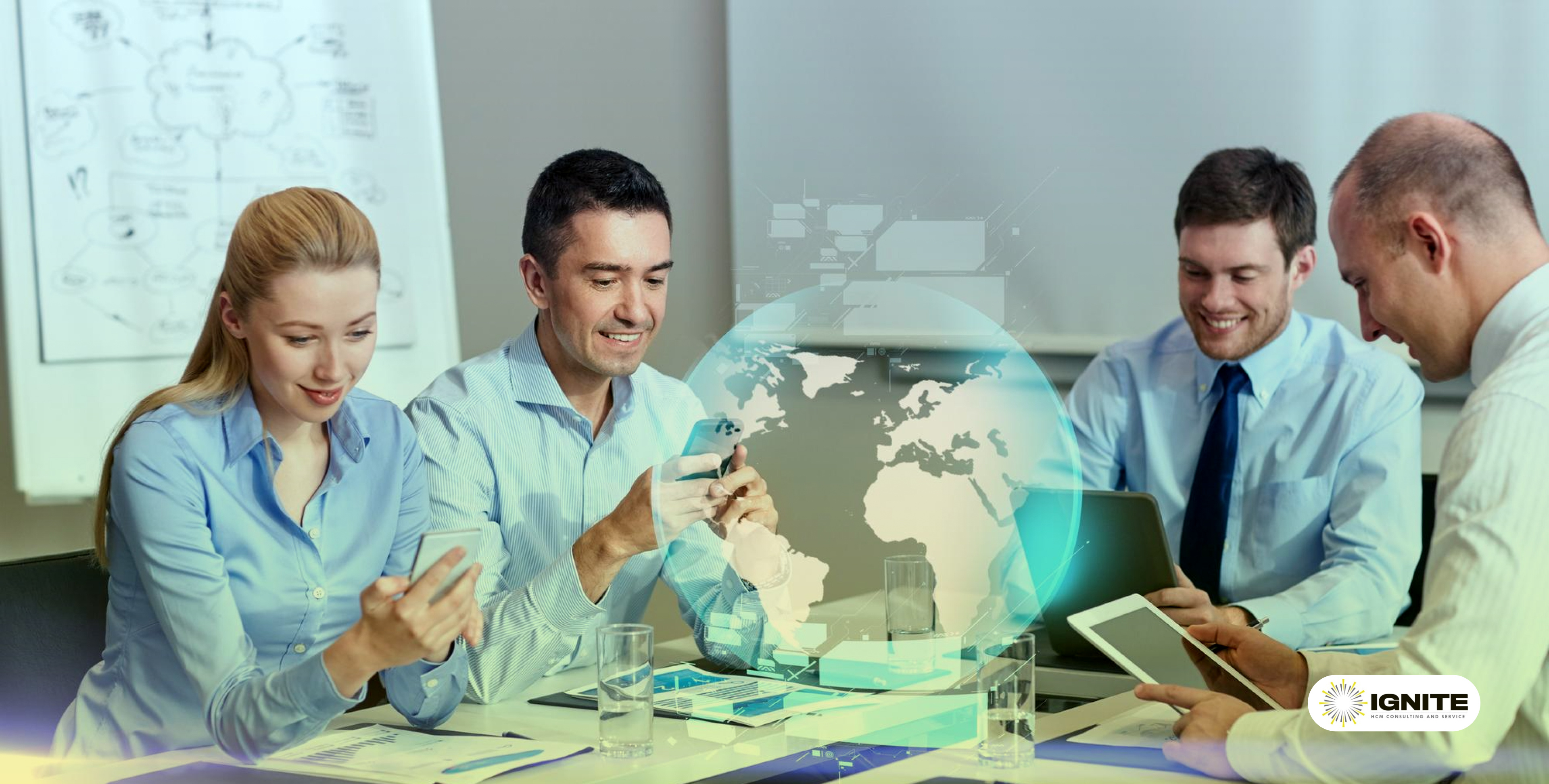 Navigating the Complex World of Global Payroll Compliance: Challenges ...