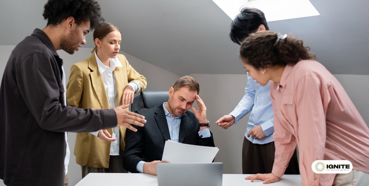 Strategies for Promoting Workplace Civility and Preventing Bullying and ...