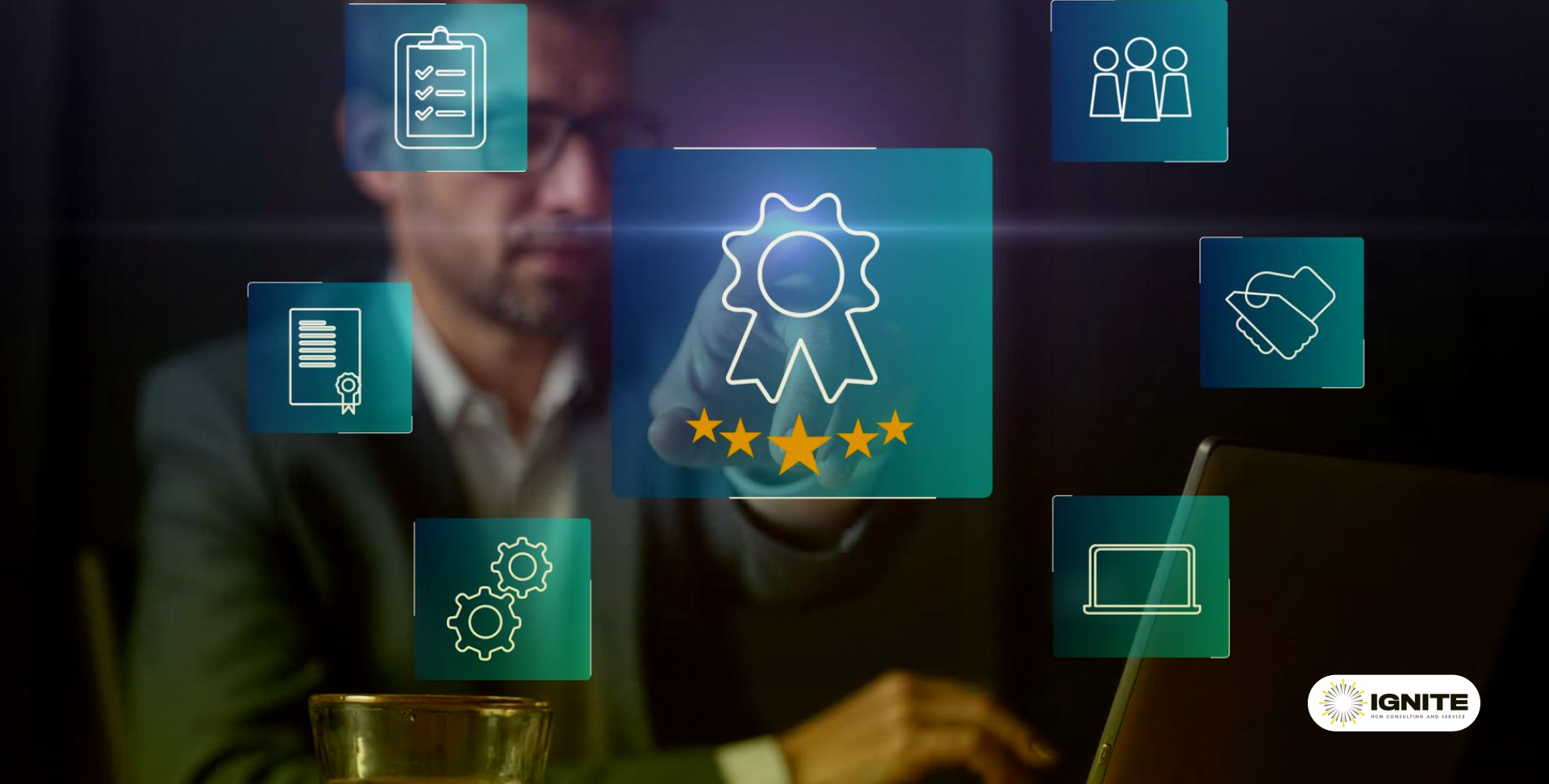 The Power of Peer-to-Peer Recognition: Unleashing Employee Engagement ...