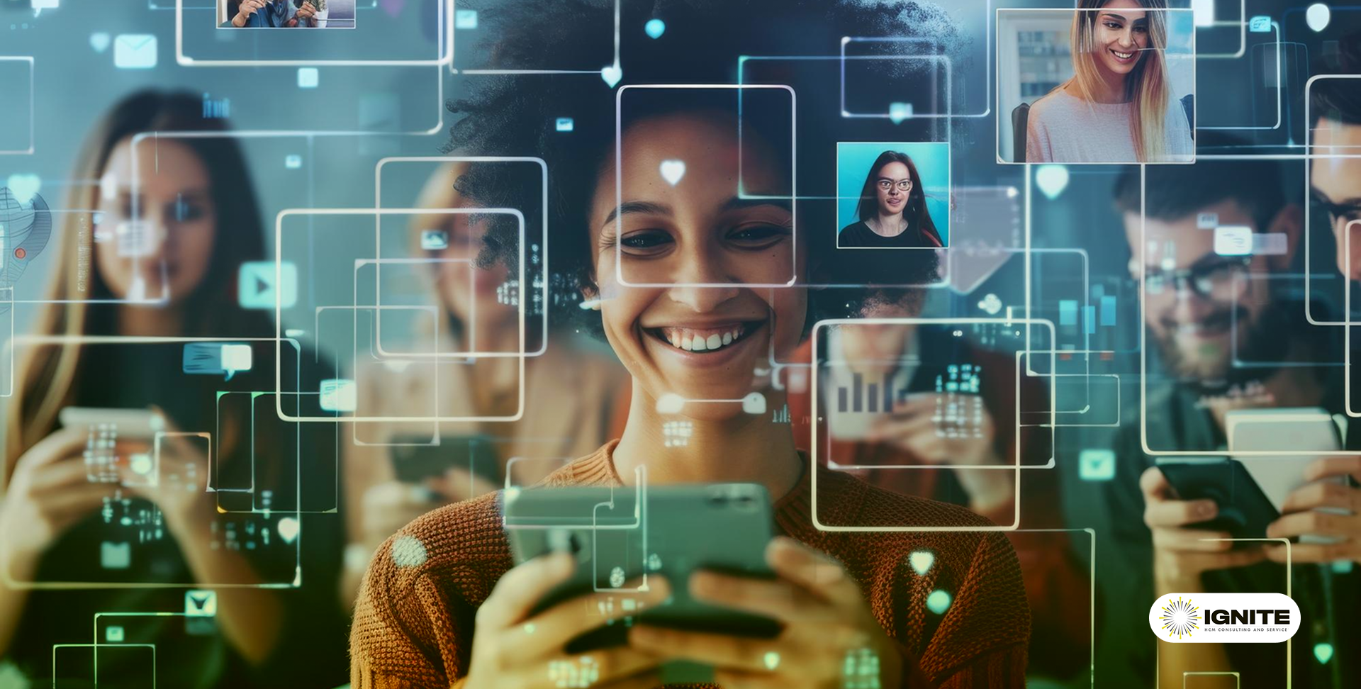 The Impact of Technology on Employee Relations: Navigating Challenges ...