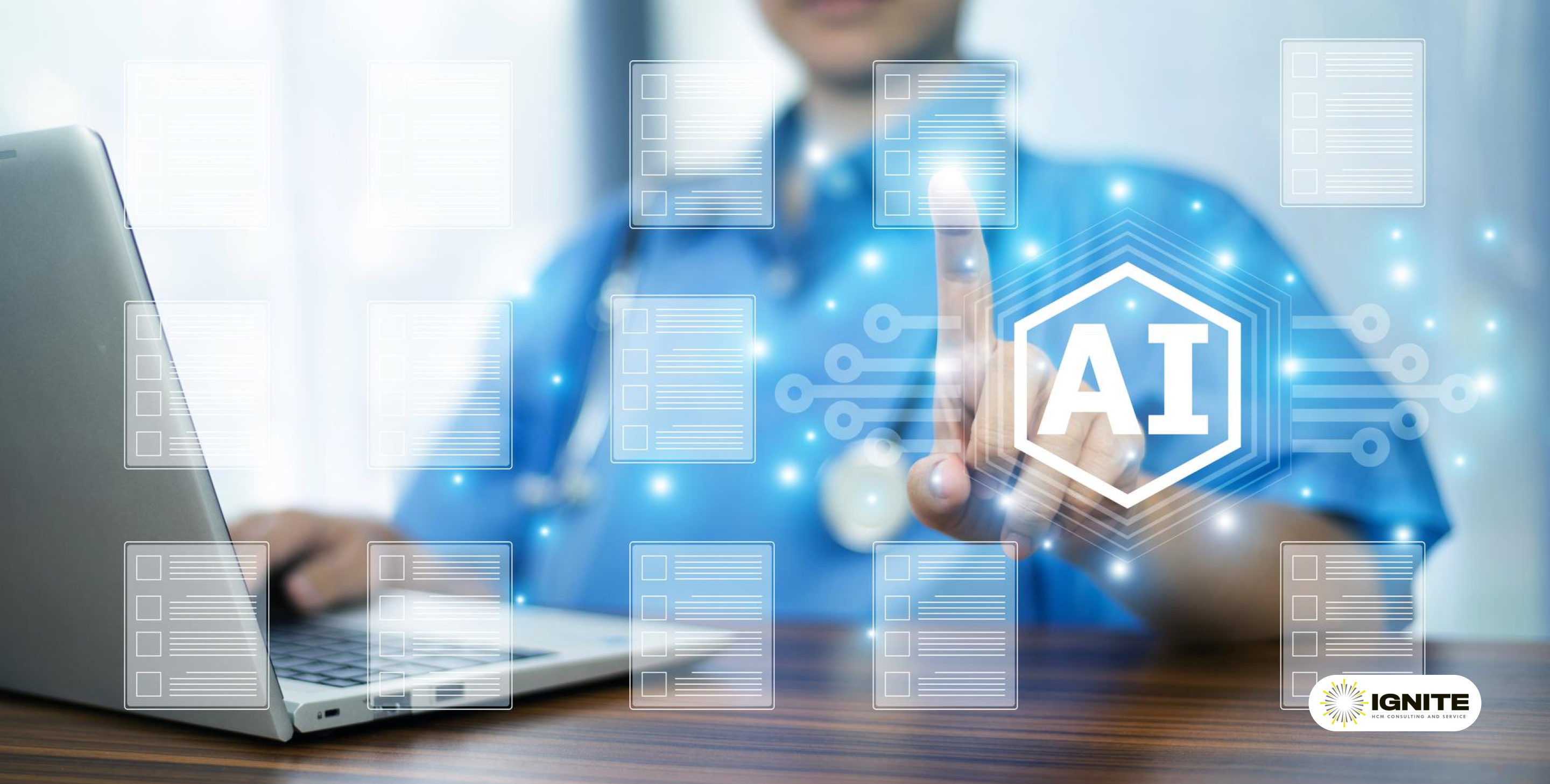 The AI Revolution in Payroll: How Smart Technology is Transforming the ...