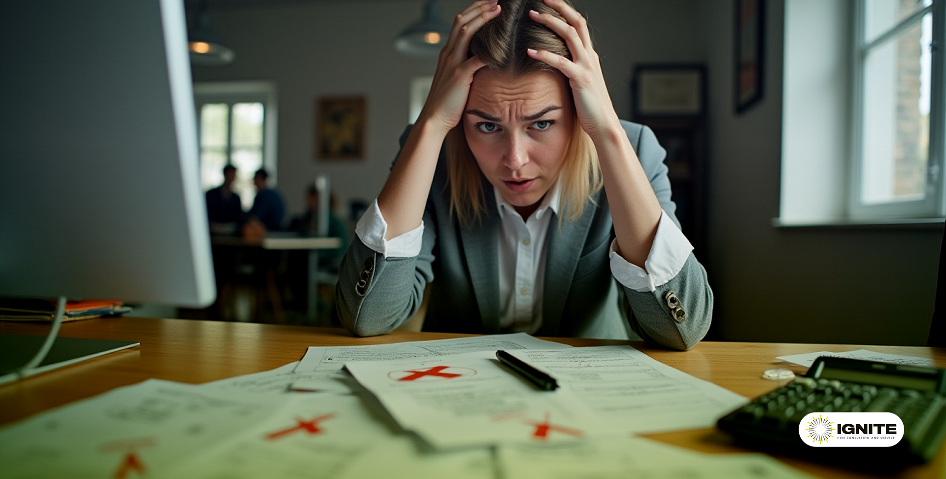 Payroll as an Employee Experience Driver: Why Timely, Accurate Pay ...