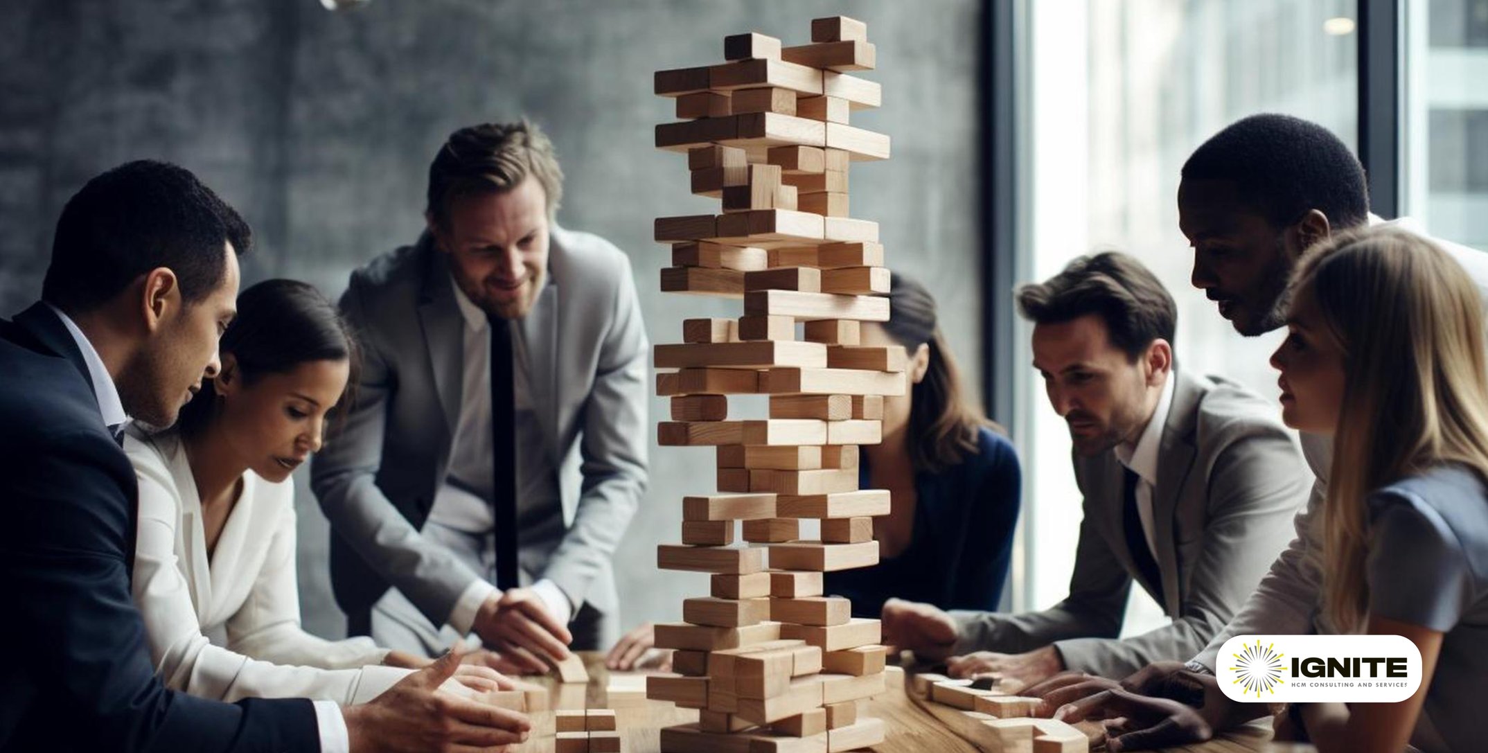Enhancing Leadership and Management Practices for Better Organizational ...