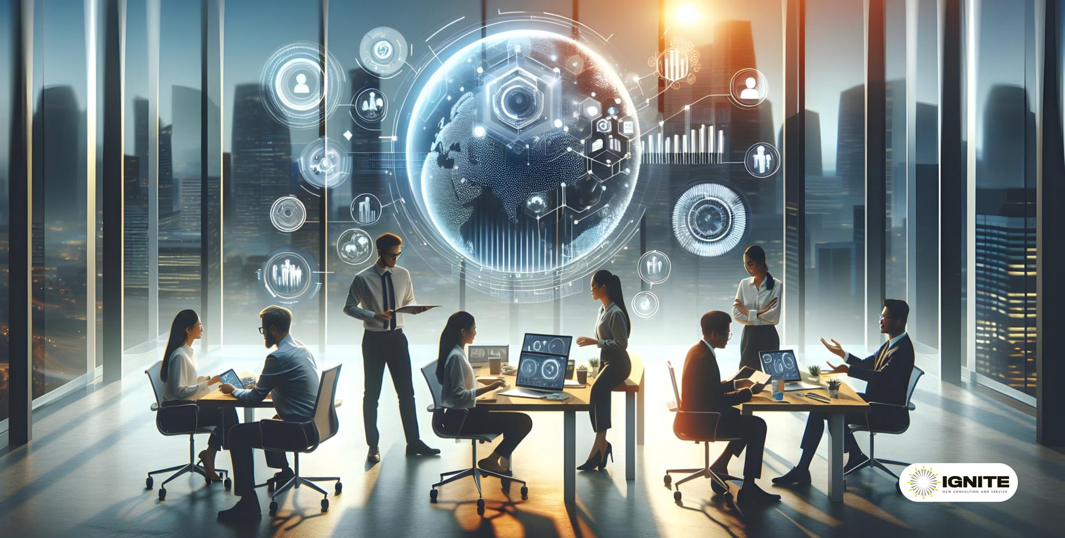 The Unsung Heroes: How HR Drives a Culture of Continuous Improvement