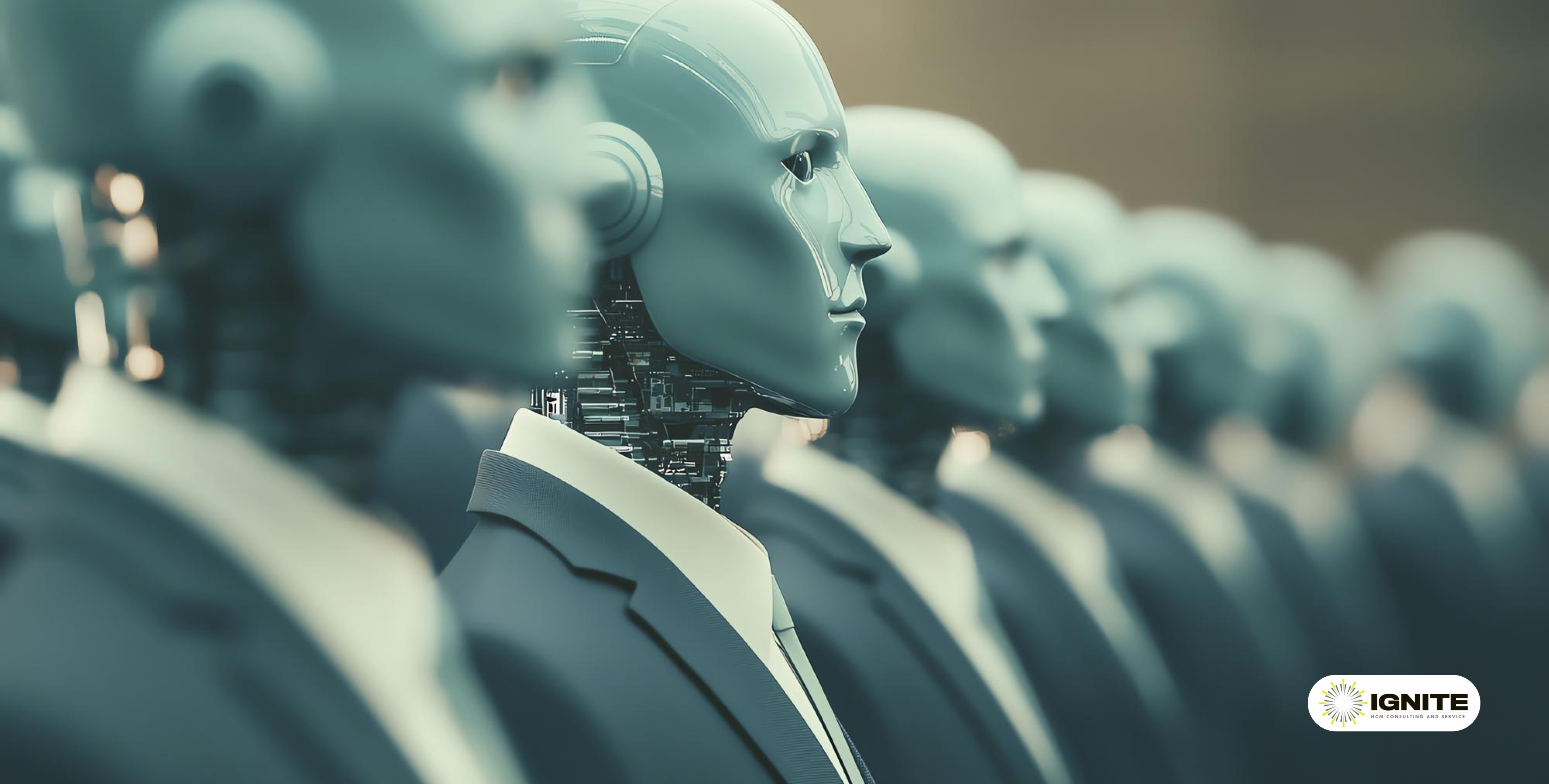Navigating the Ethical Implications of AI in Recruitment and Selection