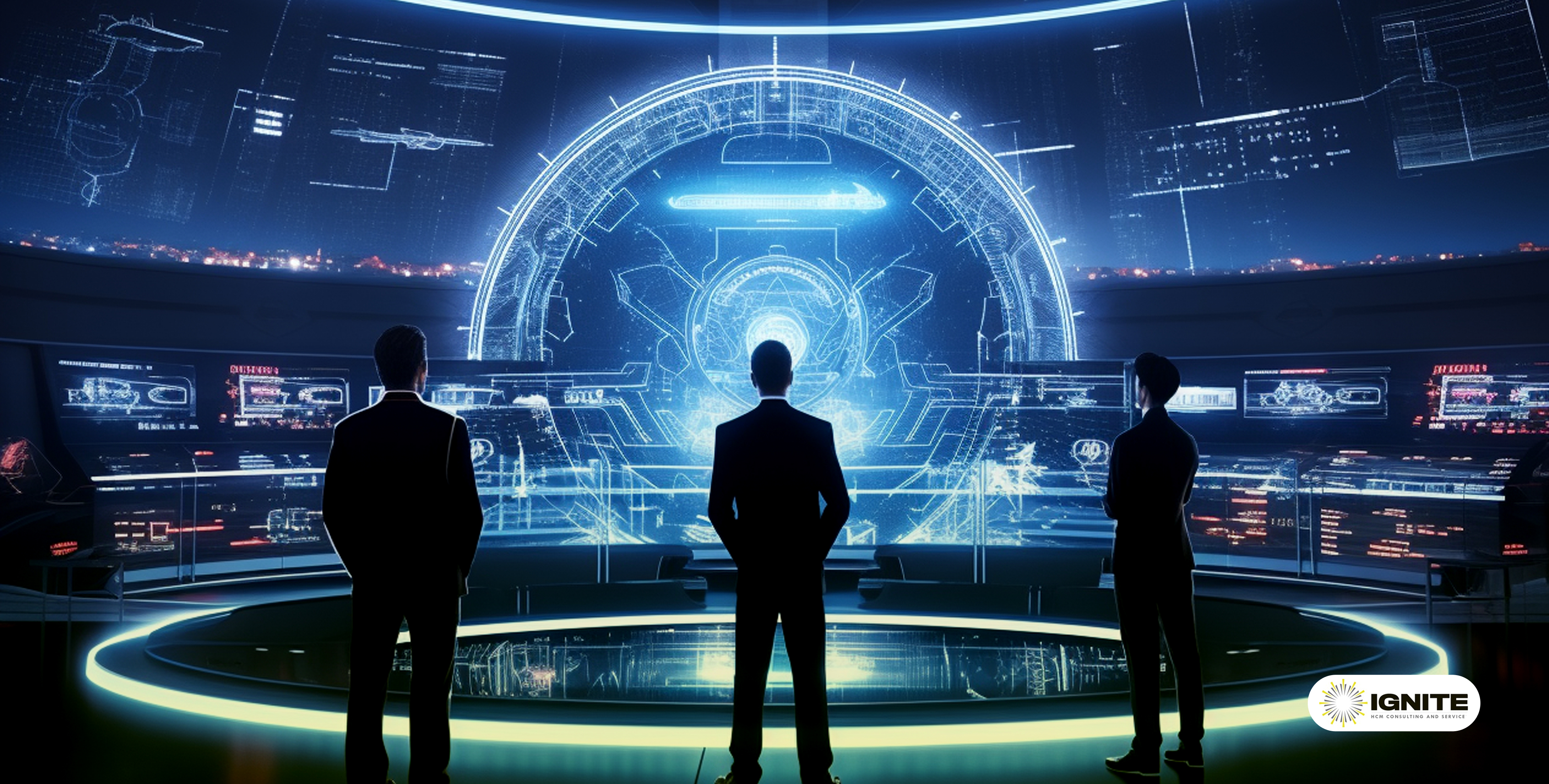 Next-Gen Leadership Development: Preparing Future Leaders for Tomorrow ...