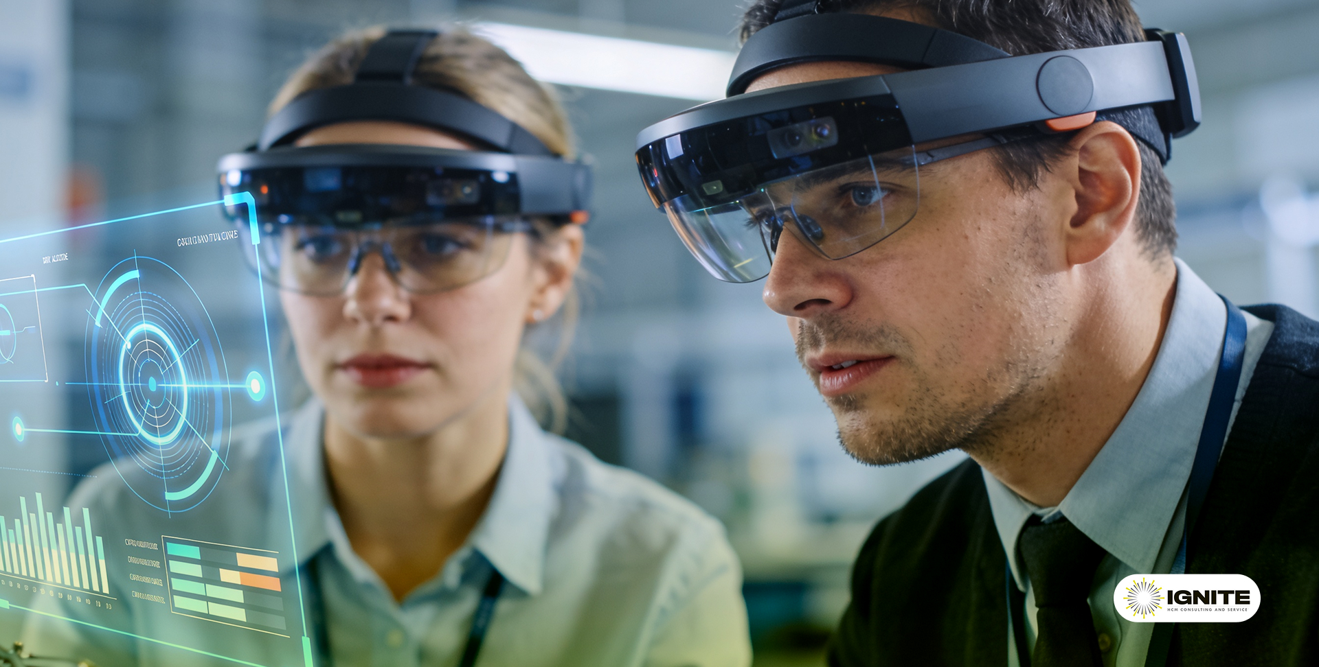 Augmented Reality for Employee Training and Skill Development: The ...