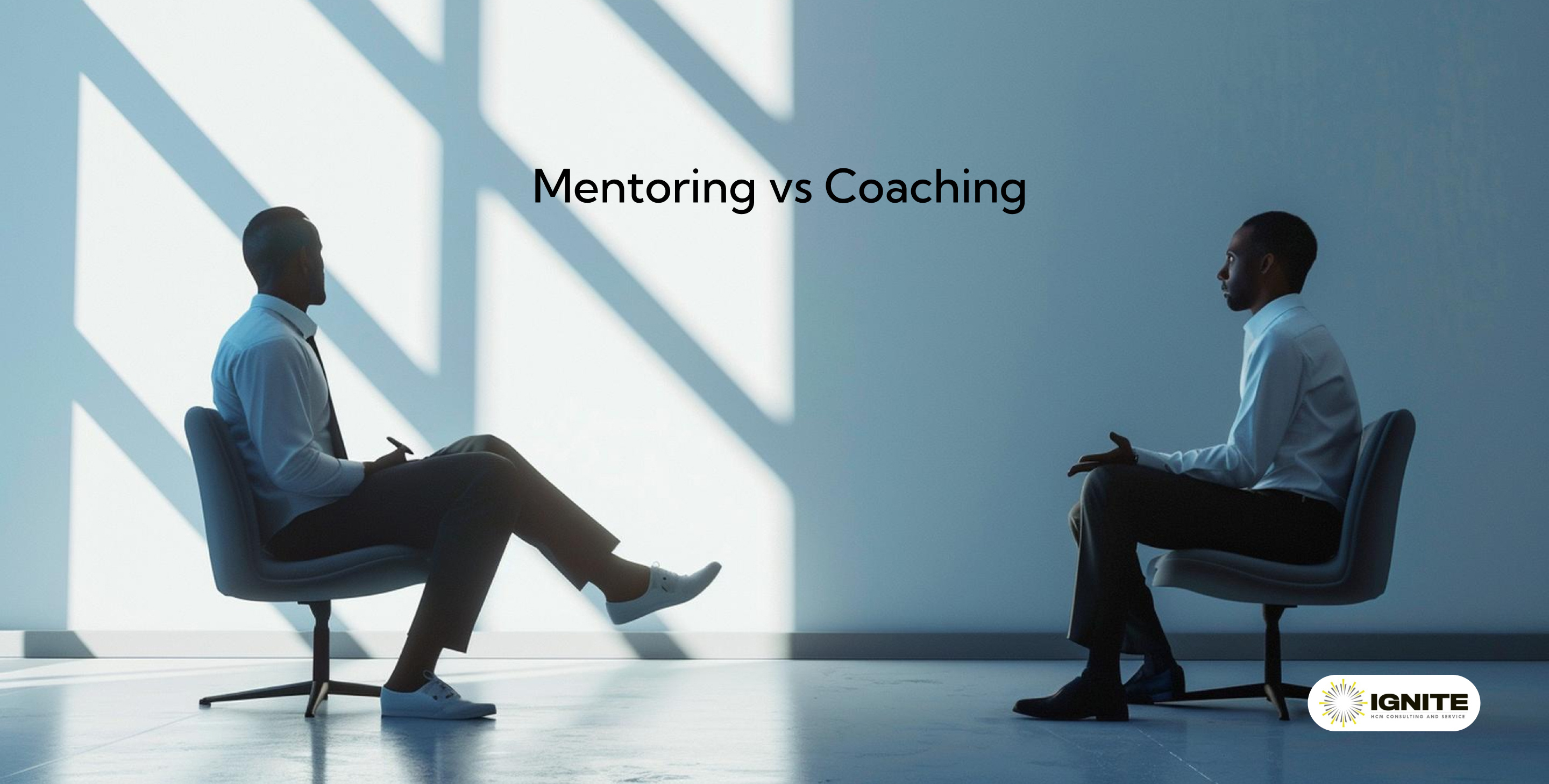 Unlocking Your Team's Potential: The Power of Mentoring and Coaching ...