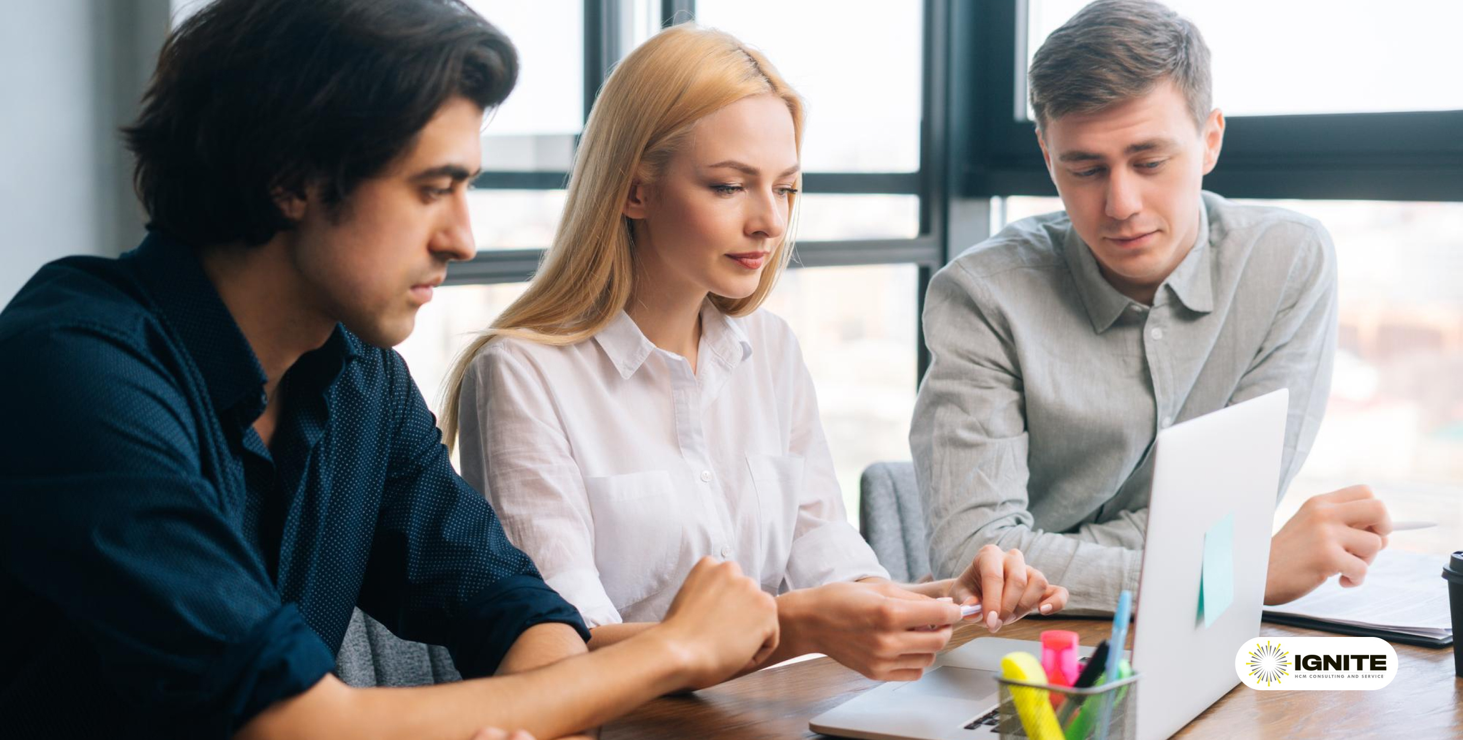 The Role of HR in Supporting Organizational Agility and Adaptability