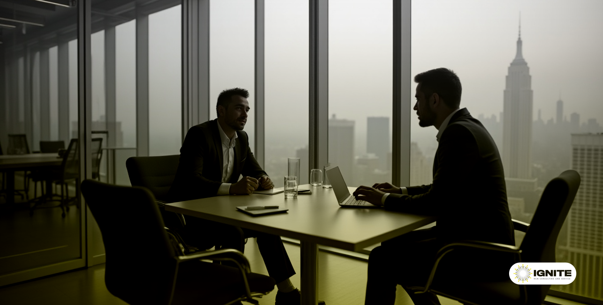 Predictive Hiring: Using Data Analytics to Identify Your Next Top Performer