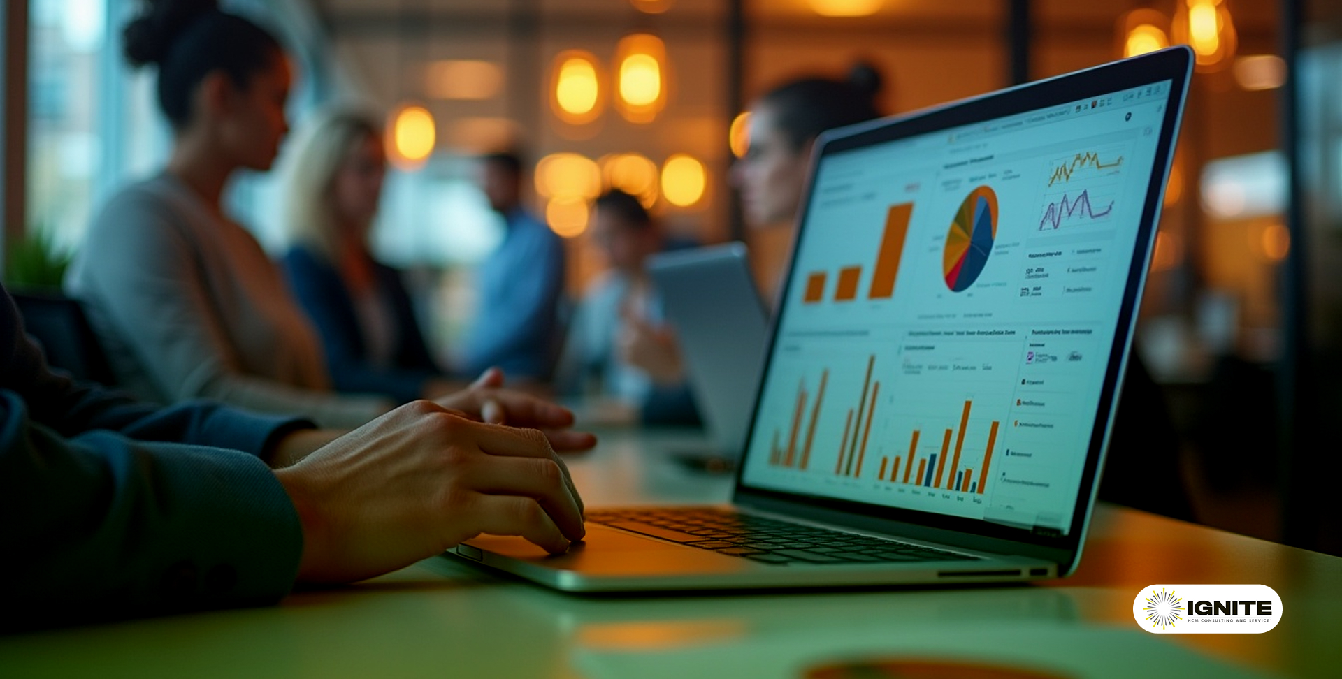 Listening at Scale: Using Sentiment Analysis and AI to Amplify Employee ...