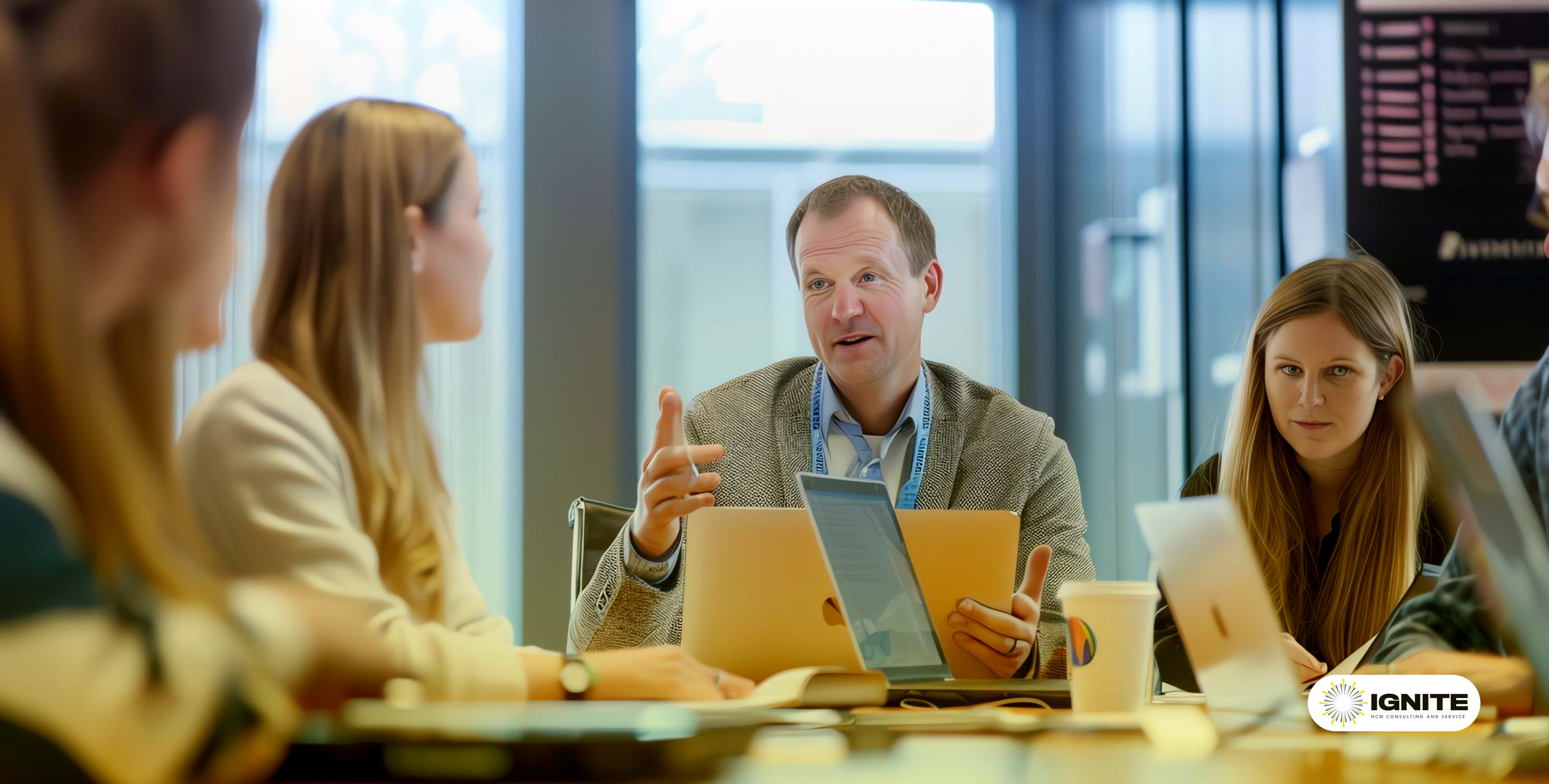 The Importance of Feedback Mechanisms in Employee Engagement : Creating ...