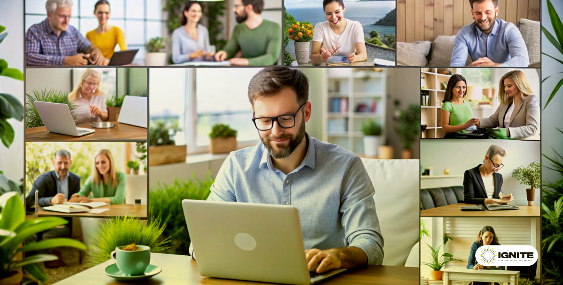 Virtual Team Building 2.0: Innovative Activities for Boosting Remote ...