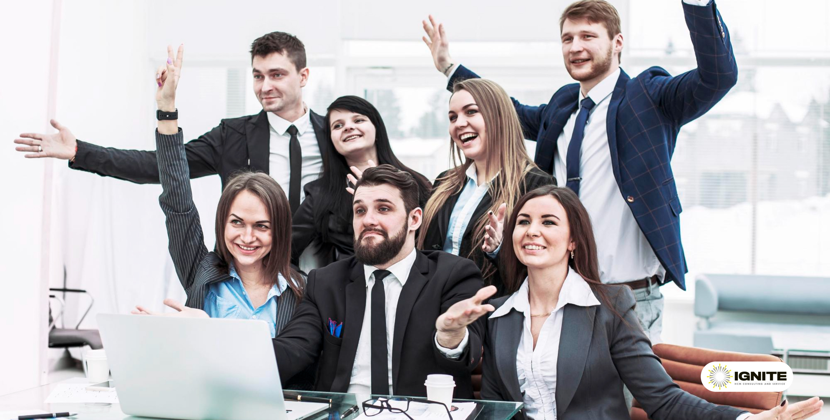 The New Work Frontier: Mastering HCM for Your Remote and Hybrid Teams
